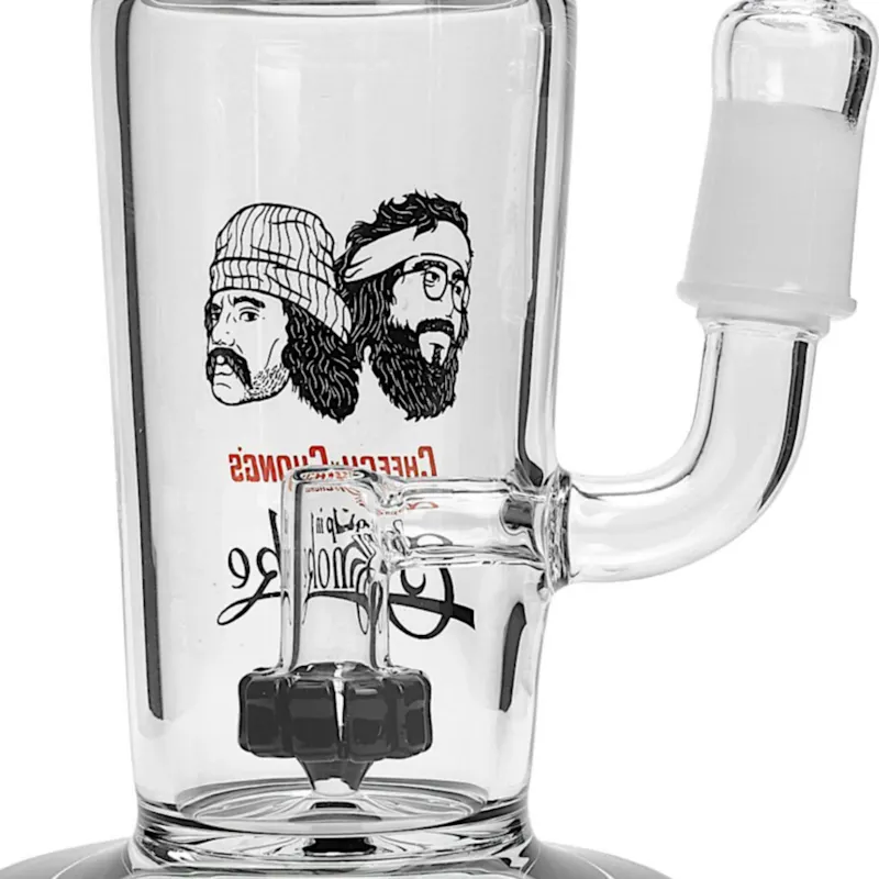 CaliConnected Online Headshop: Cheech & Chong’s “Maui Wowie” Dab Rig ...