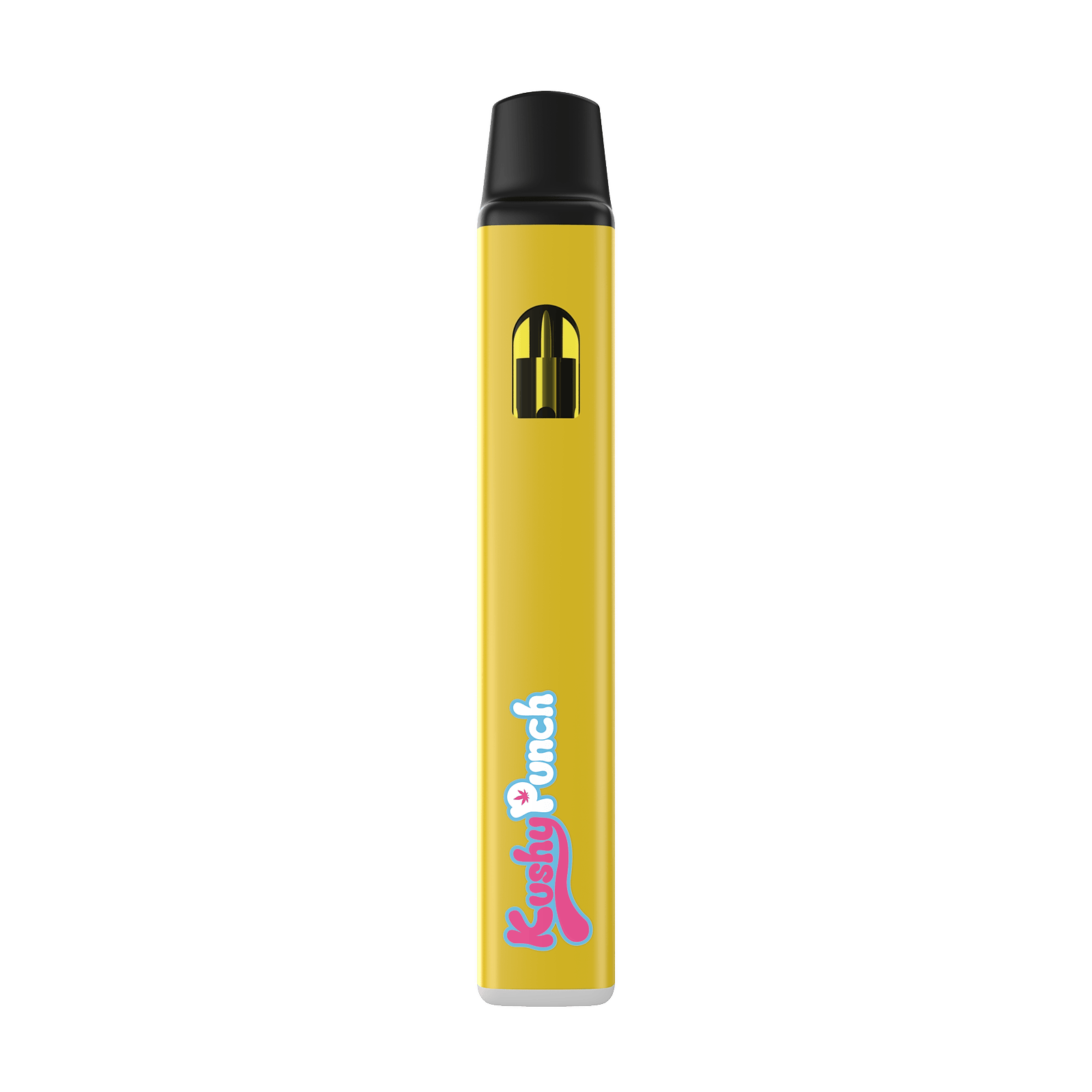 Kushy Punch: 1.5G Kushy Punch Vape - Pineapple Margarita | Leafly