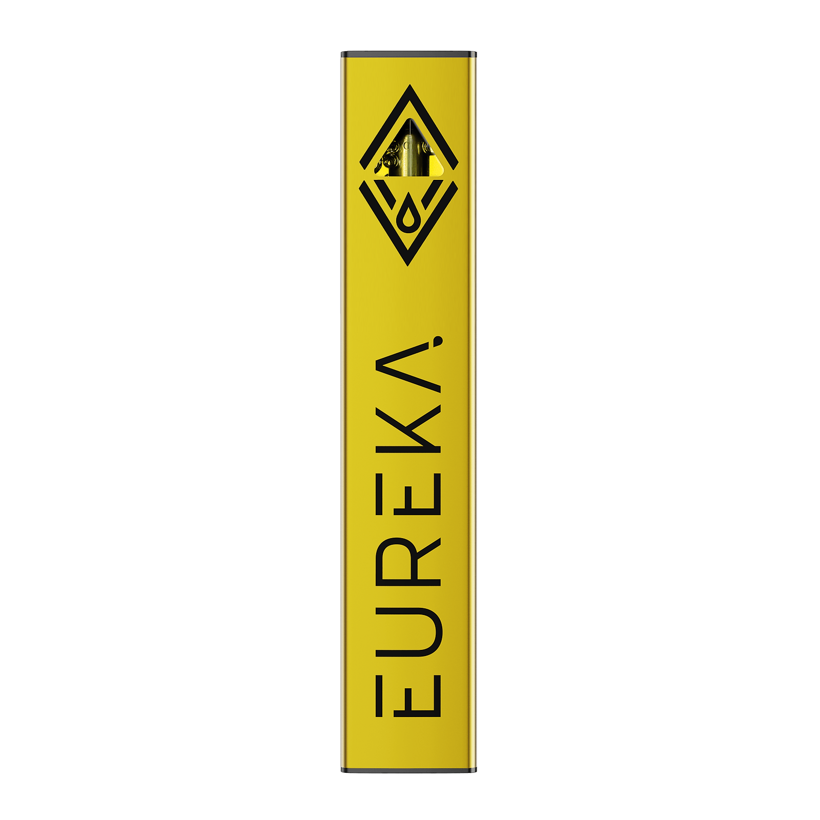EUREKA: EUREKA PREMIUM Live-Resin 500mg Disposable - Sativa | Leafly