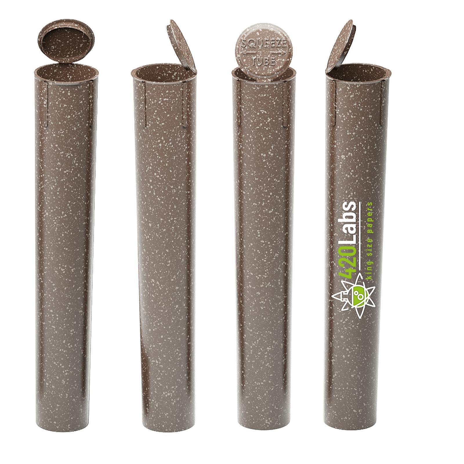 Cannabis Promotions: Custom Hemp Pre Roll Tube 116mm | Leafly