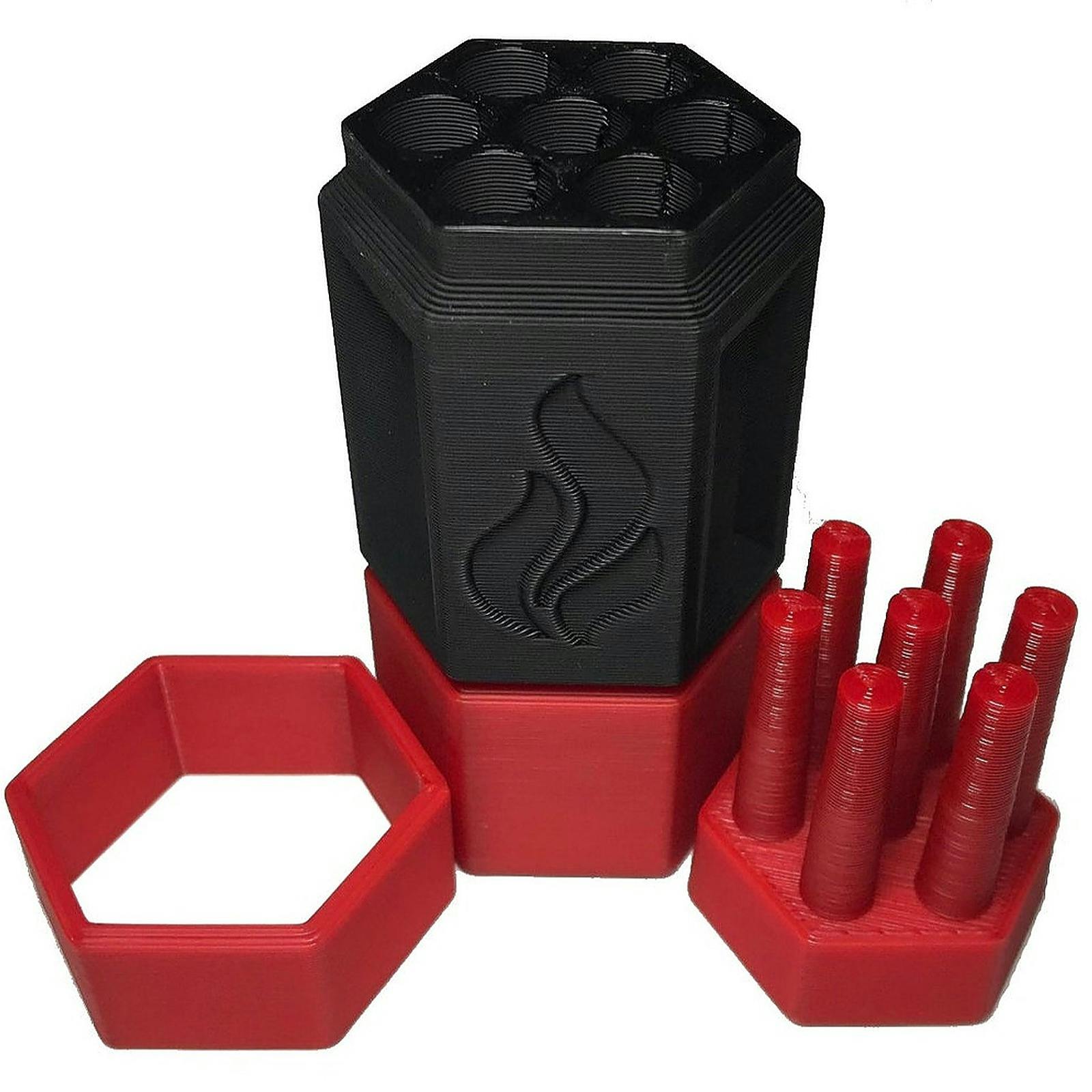 Illuminate Cannabis Co.: CONE CRUSHER MINI (Fills 7 Pre-Rolled Cones ...