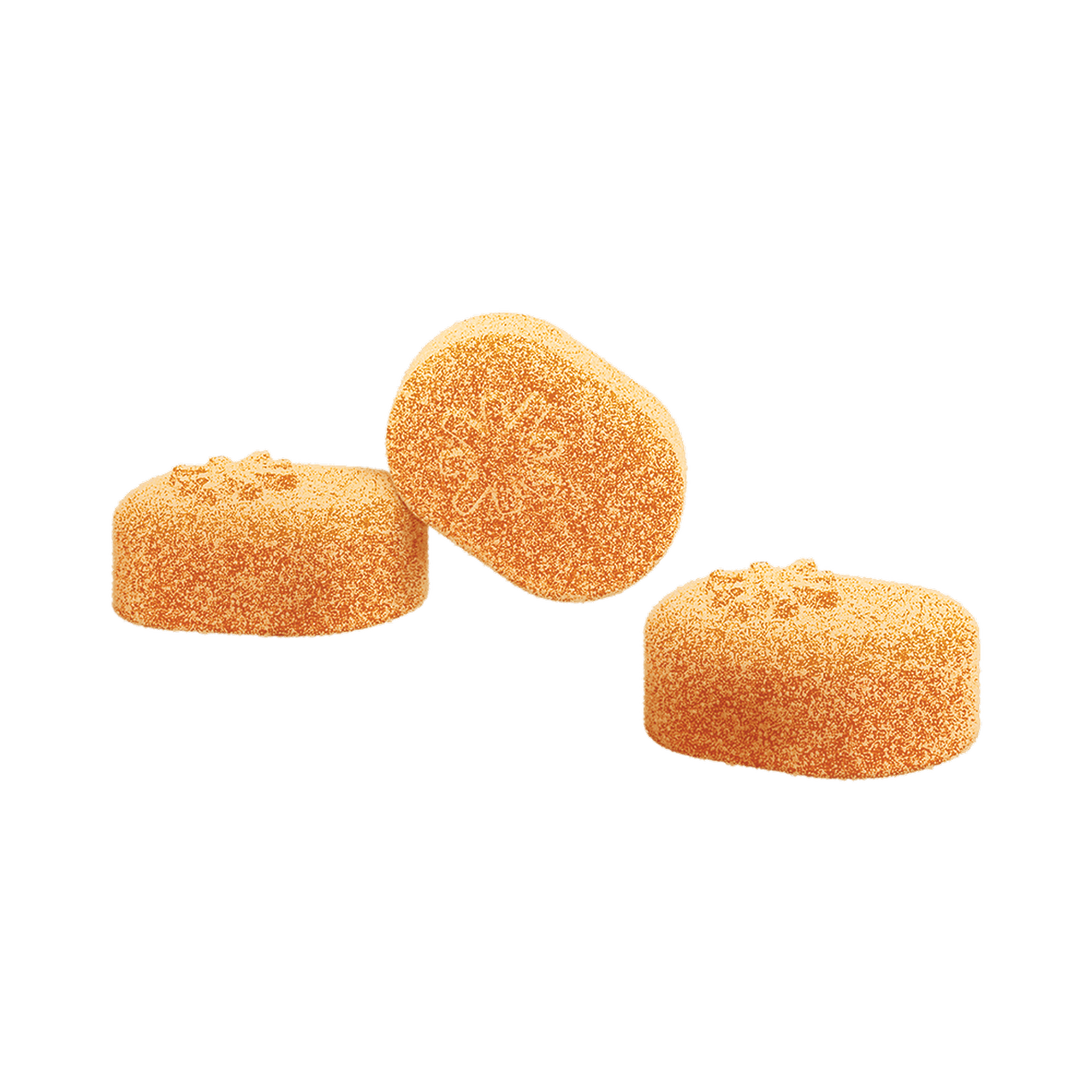 *Wonder Wellness Co.: *Wonder Laugh Gummies (Tangerine) (20pk) | Leafly