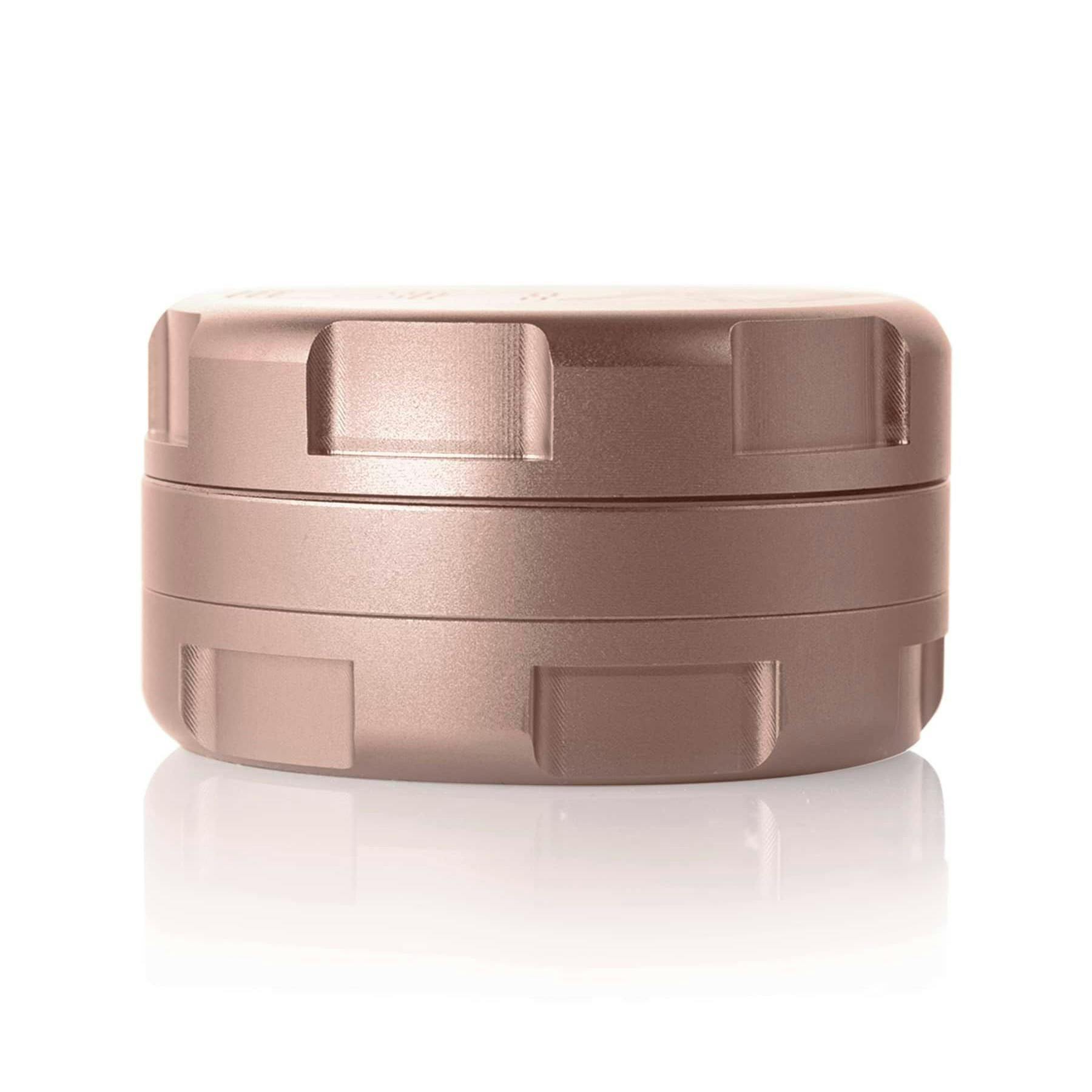 GRAV: GRAV® 3-Piece Grinder | Leafly