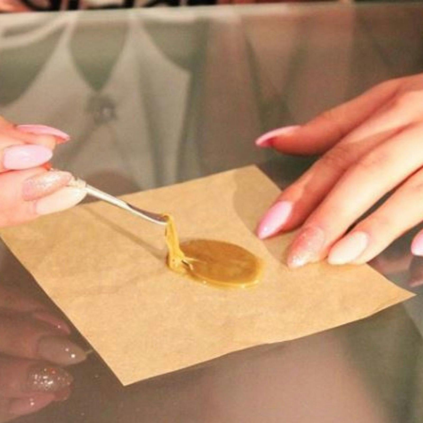 Sky High Gardens: Rosin | Leafly