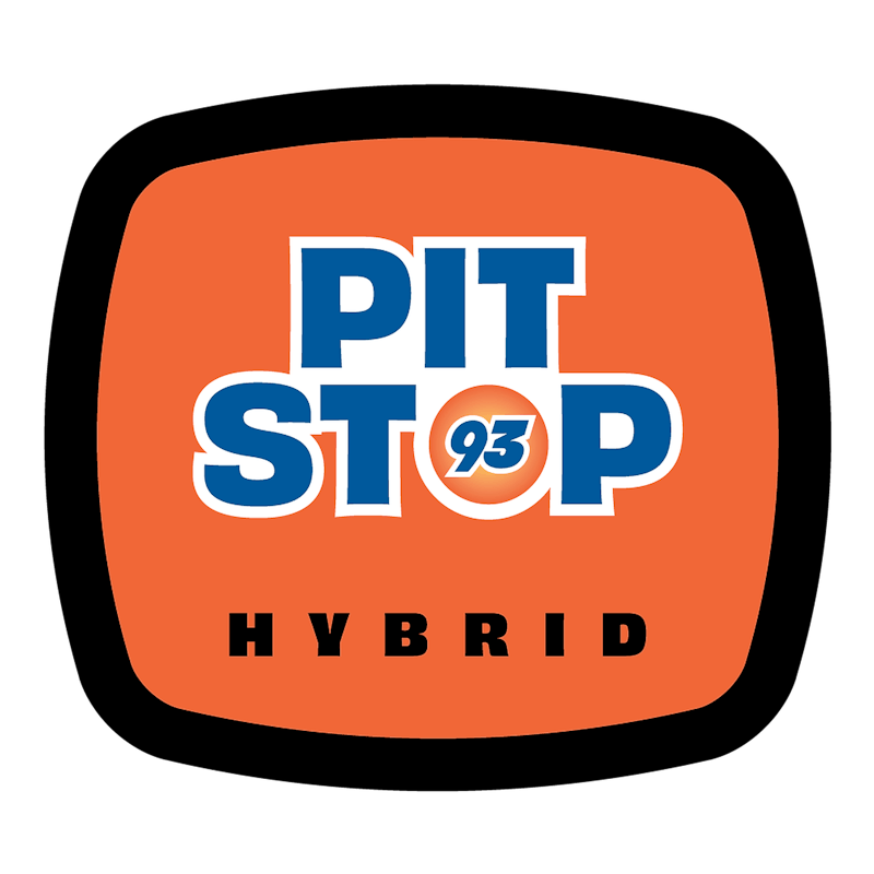 93 Boyz: Pit Stop Rellos Kief-Covered Infused Pre-roll Blunt 1.5g | Leafly