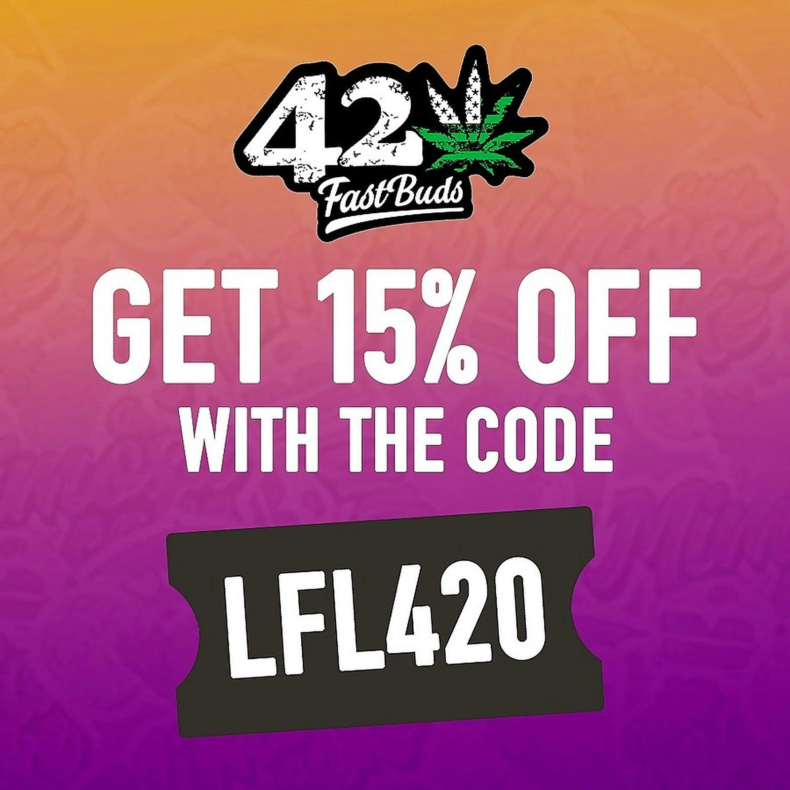 Fast Buds Autoflowering Cannabis Seeds: Cherry Cola Auto | Fast Buds ...