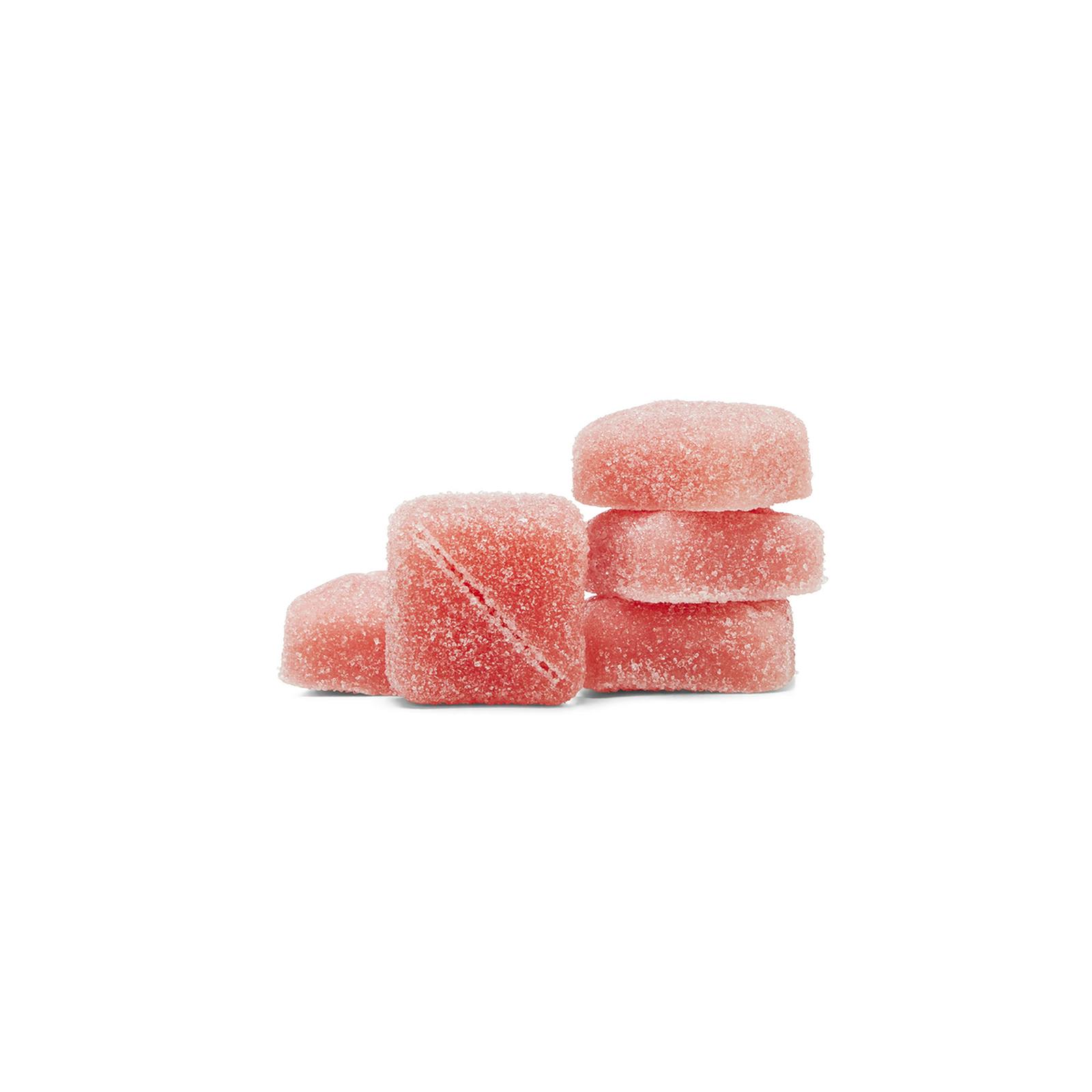 Heavy Hitters: Strawberry Storm | Sativa - Ultra Pure Gummies - 100mg ...