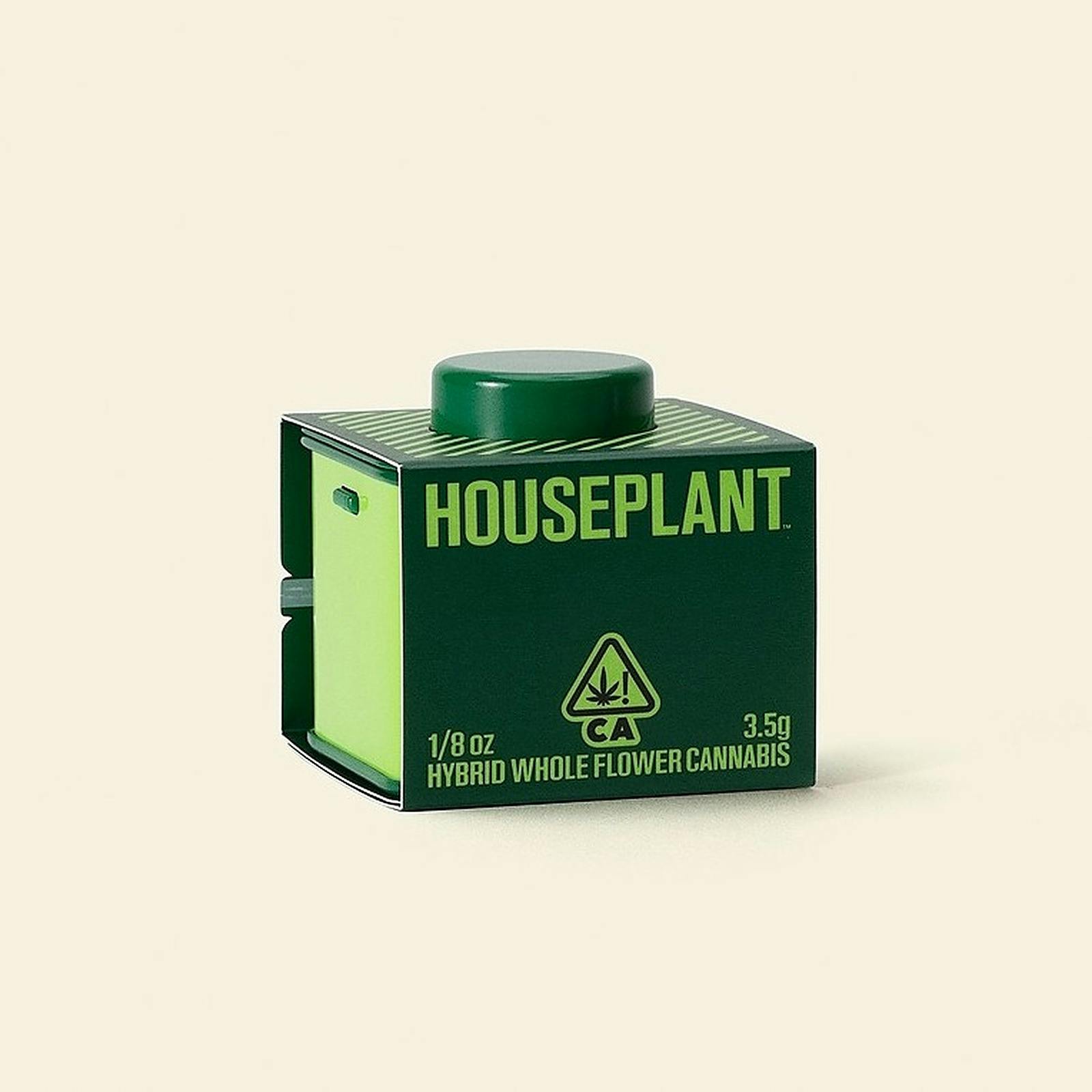 Houseplant: Pulse Storm | Leafly