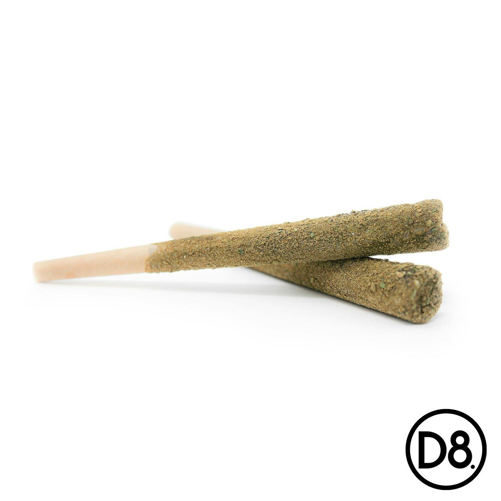 D8 THC Shop: Delta 8 Pre-Rolls | Leafly