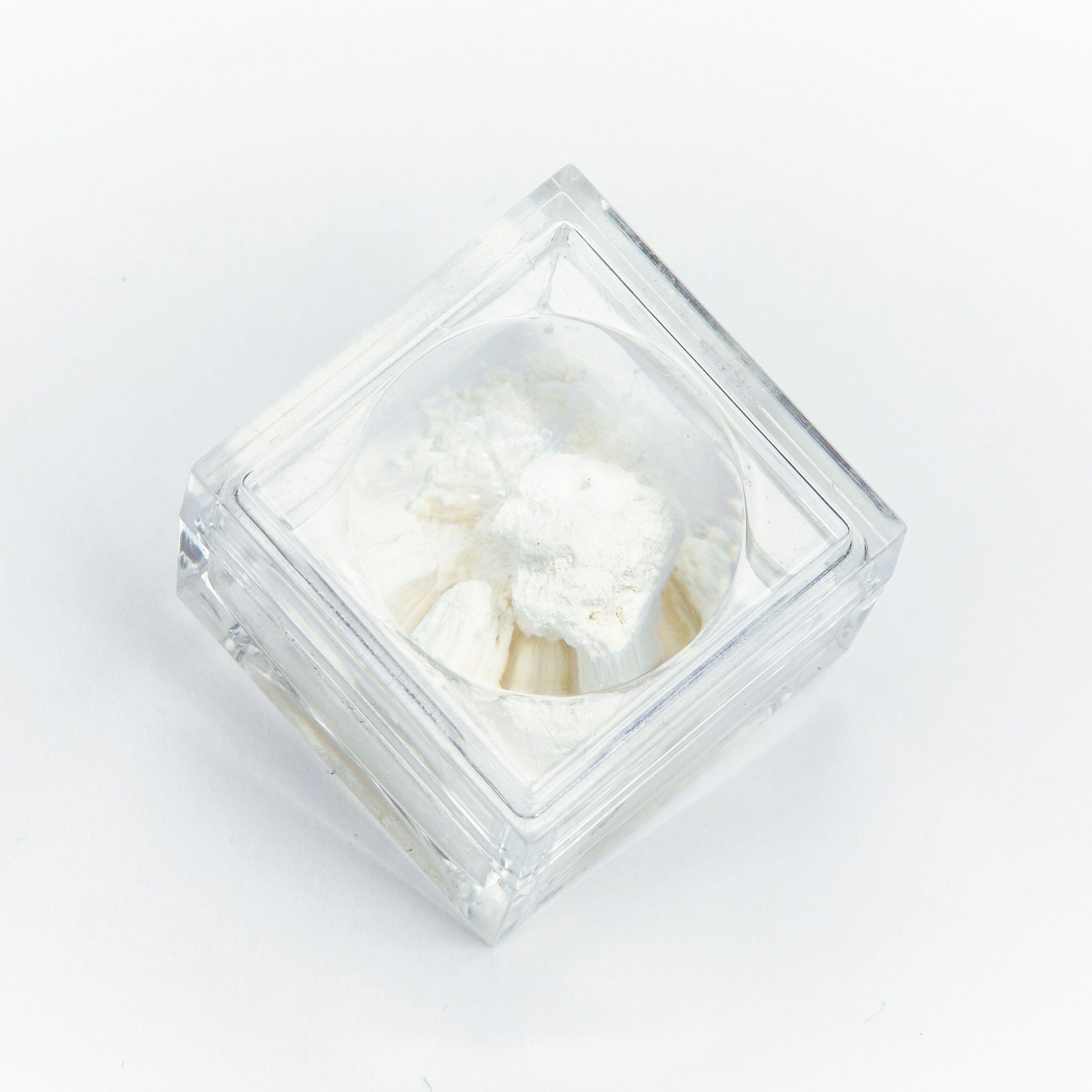 The Truth: Micro-Crystalline Cannabinoid Powder | Leafly