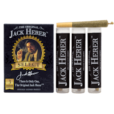 jack herer leafly