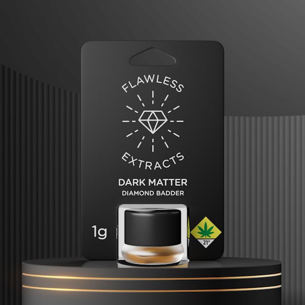 dark matter brands