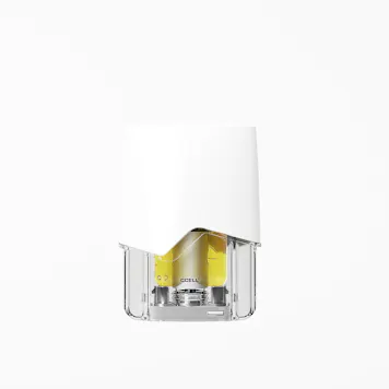 Surplus: Surplus Vibe Pod OG - Green Crack [S] | Leafly