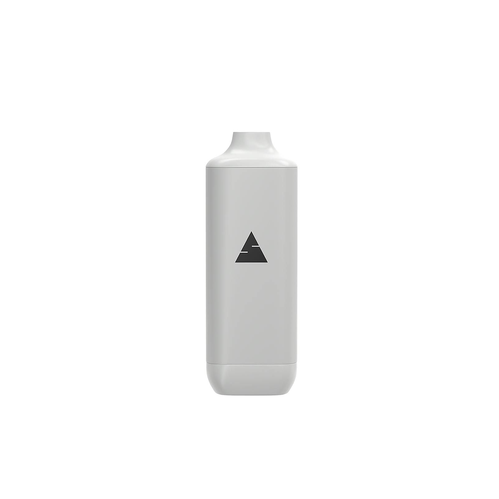 DubCharge: 510 Thread Discreet Battery -The Flick - White | Leafly