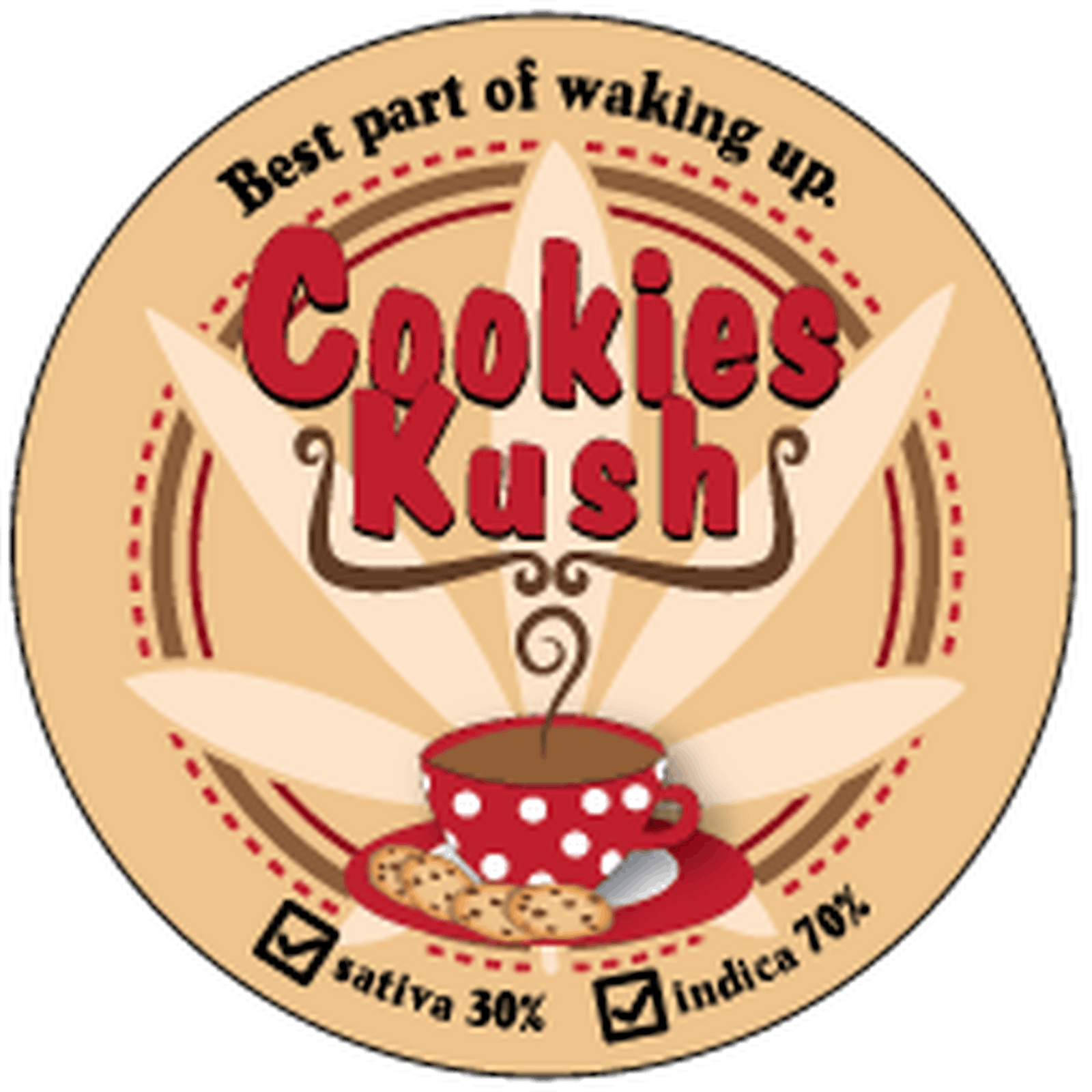 Cultivator Collection: Cookies Kush | Leafly