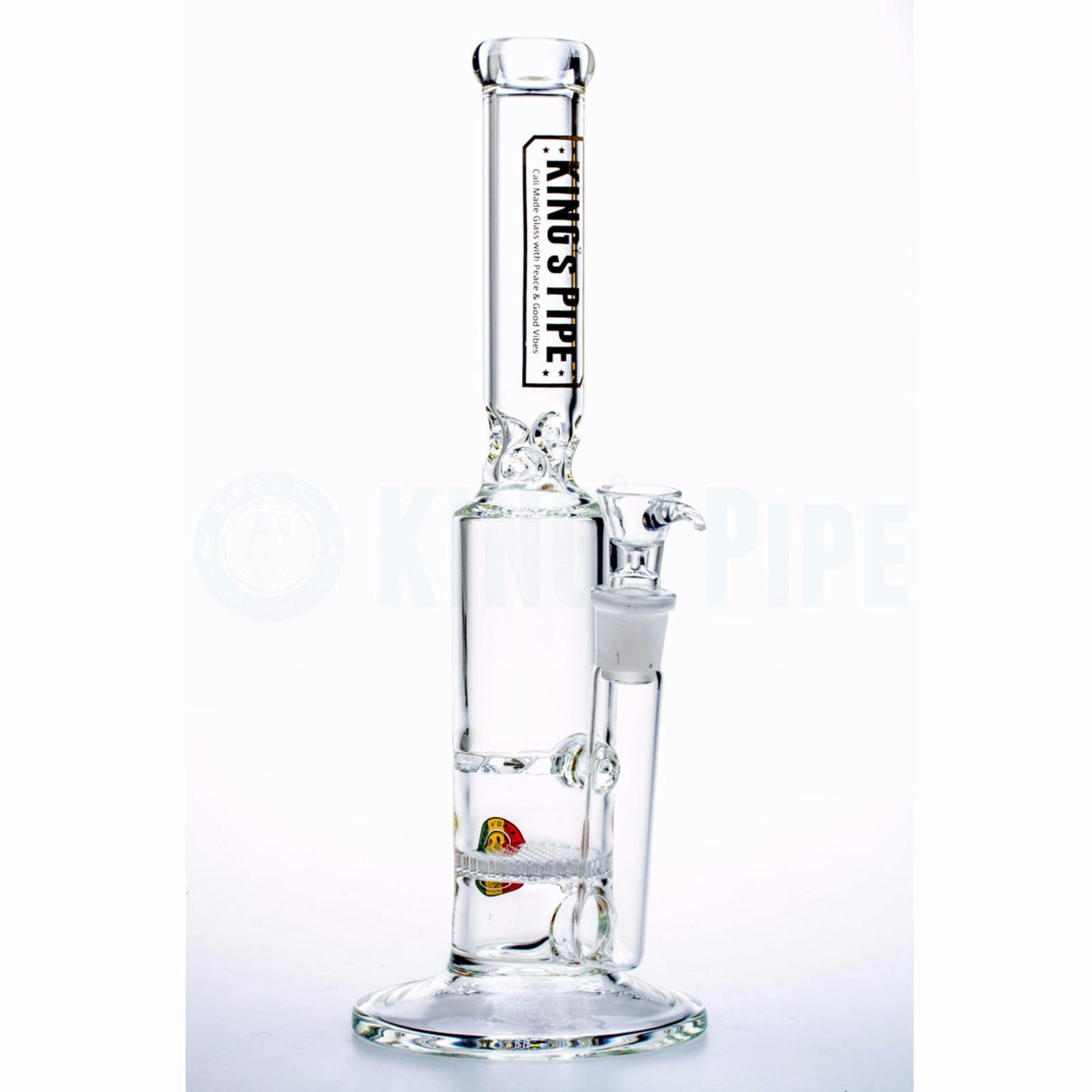 KING's Pipe Online Headshop: KING'S PIPE - TORNADO & HONEYCOMB MIX ...