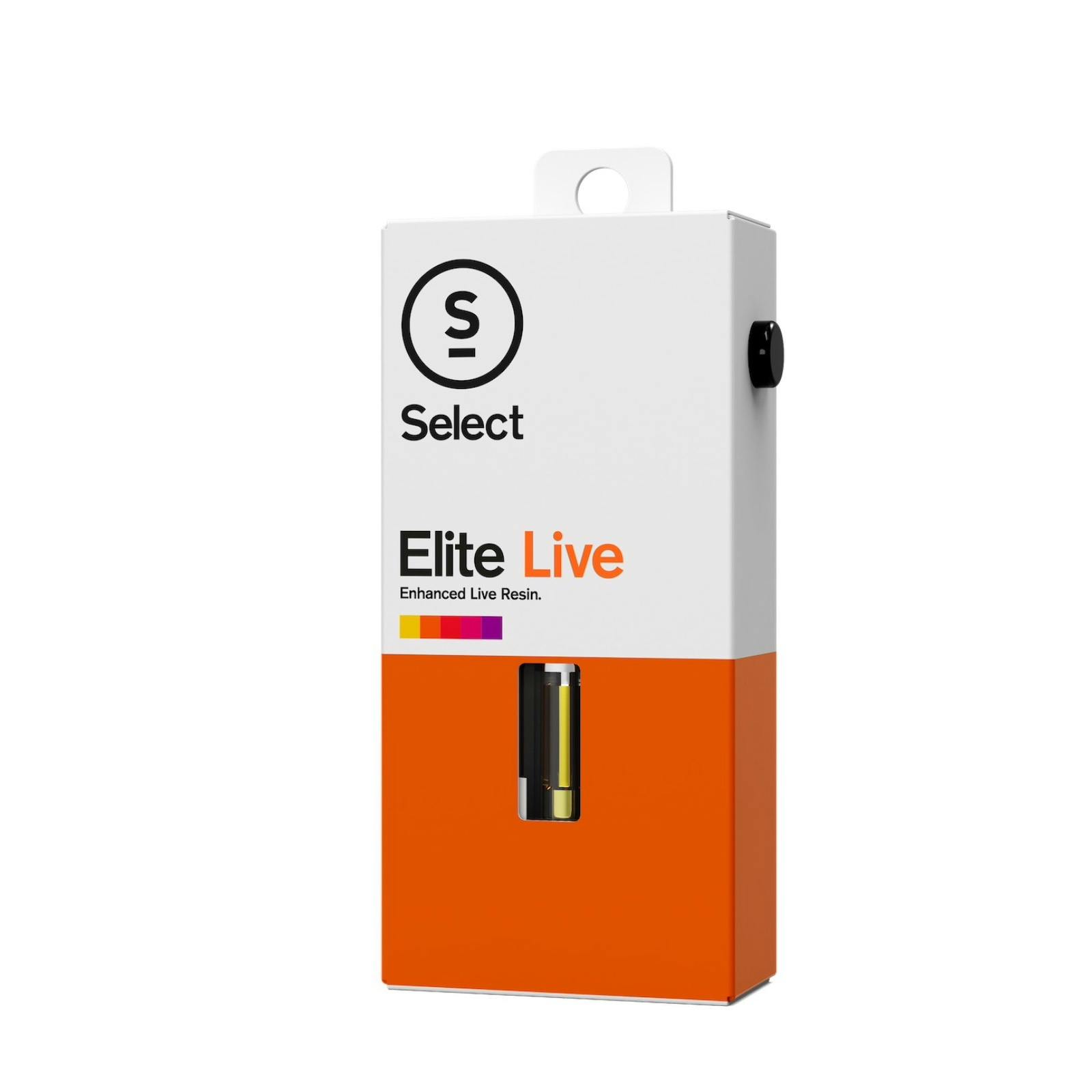Curaleaf: Select Elite Live .5g Ace's High - Sativa Hybrid | Leafly