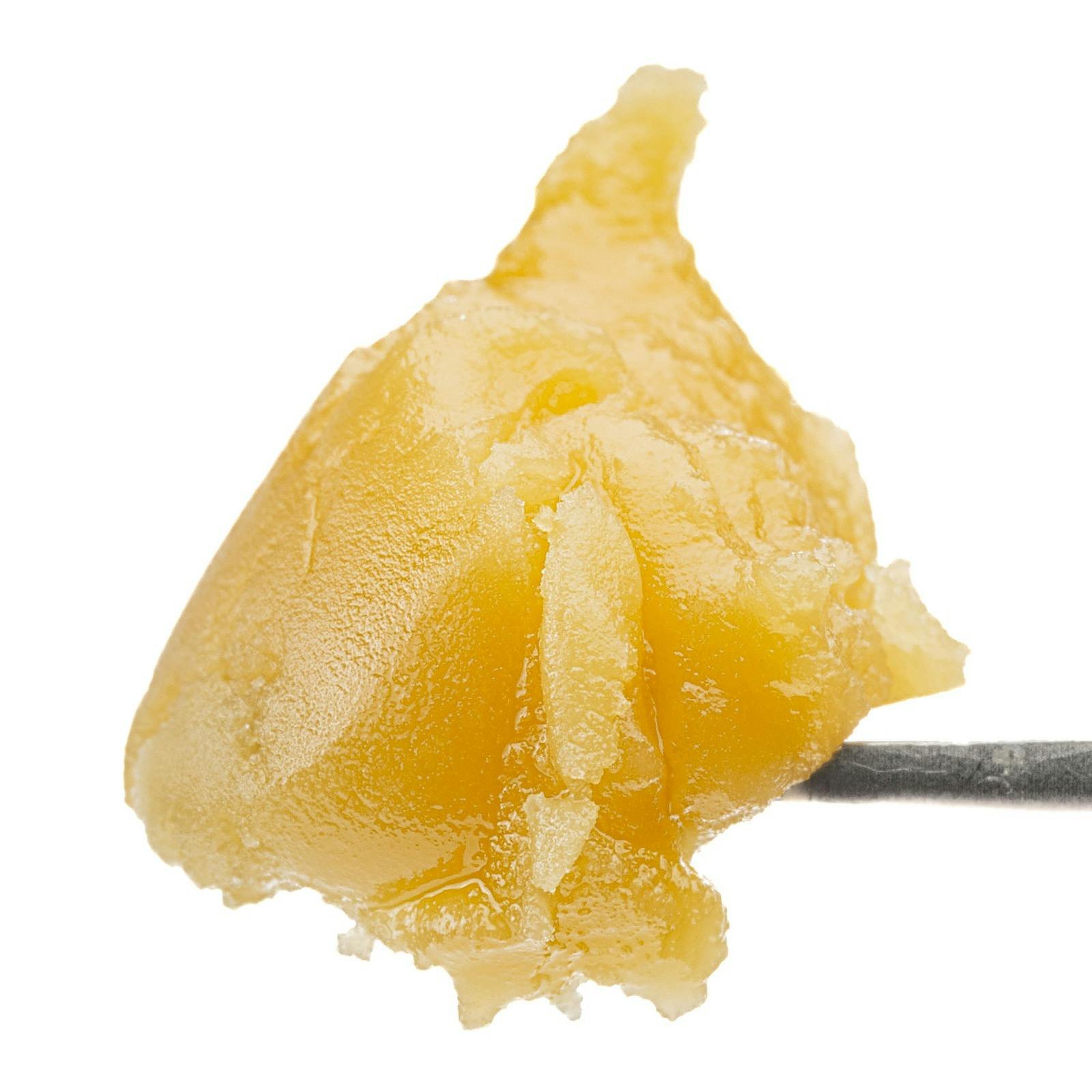 West Coast Cure: Chem Reserve Live Resin Badder | Leafly