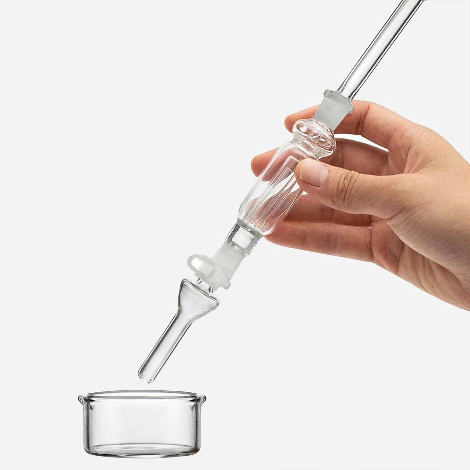 INHALCO: Micro NC Nectar Collector | Leafly