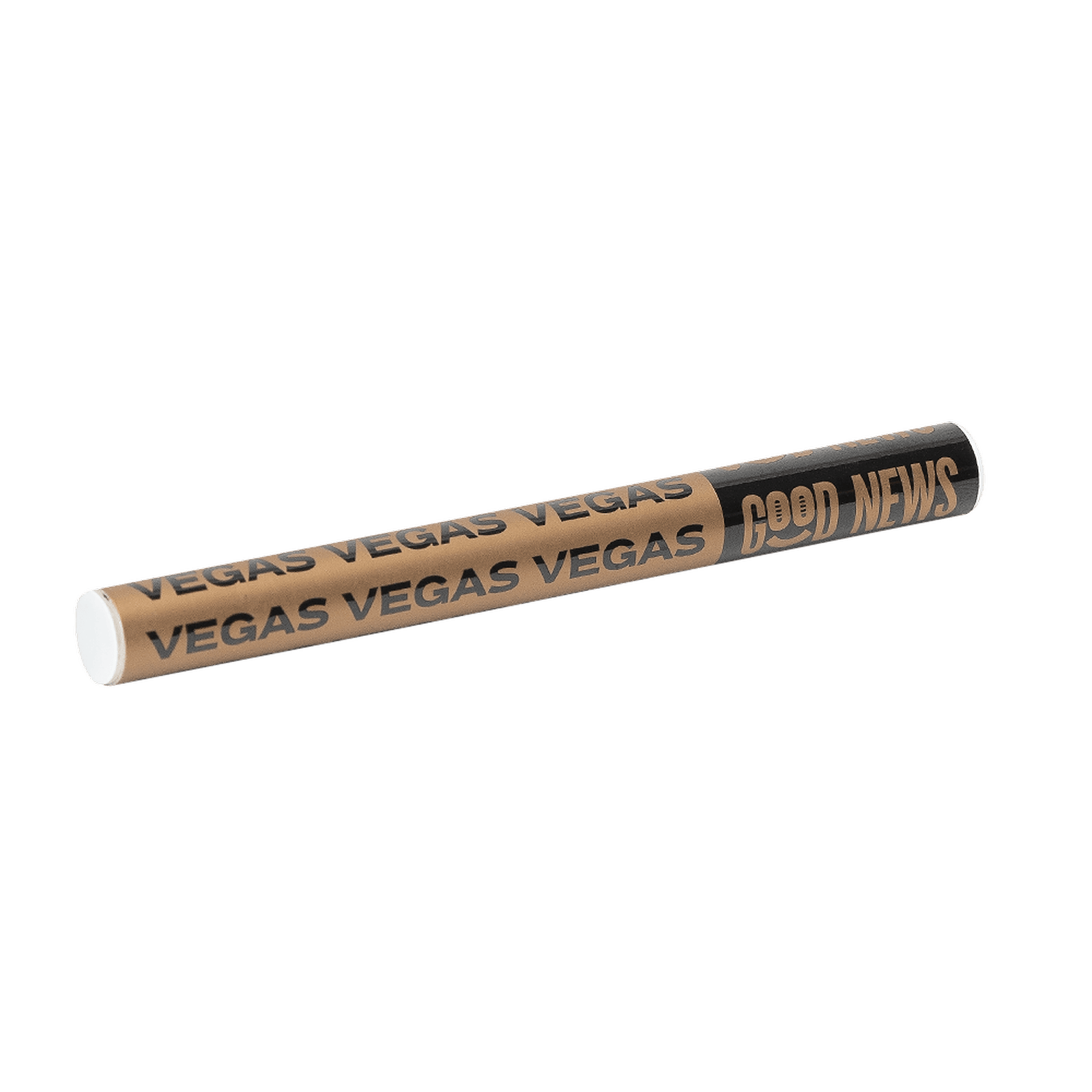 Good News: Vegas Mint Chocolate Disposable Pen 300mg | Leafly