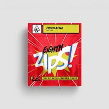 Zips!: Only The Weed Is Serious | Leafly