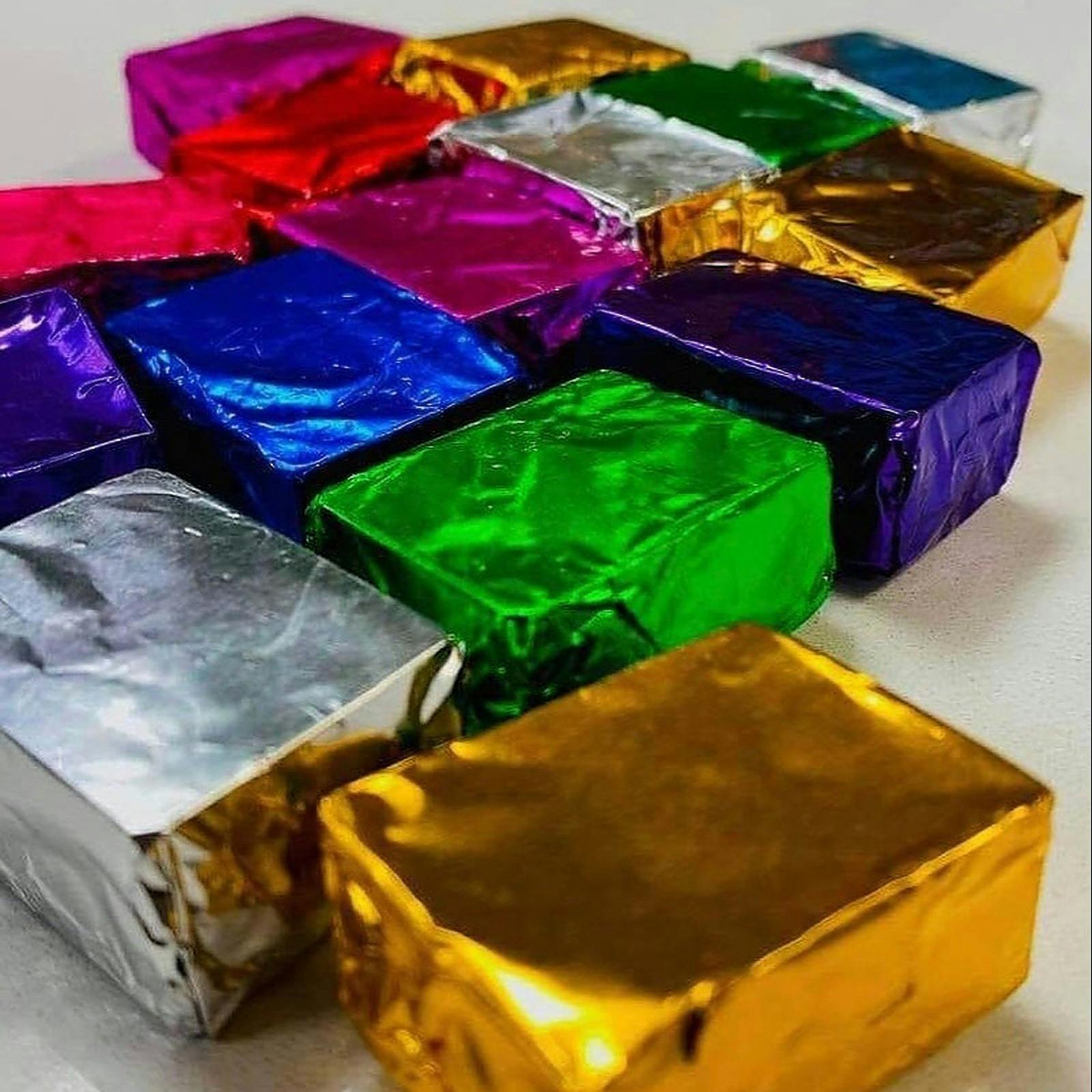 Hemp Pantry: Delta 8 THC Chocolate | Leafly