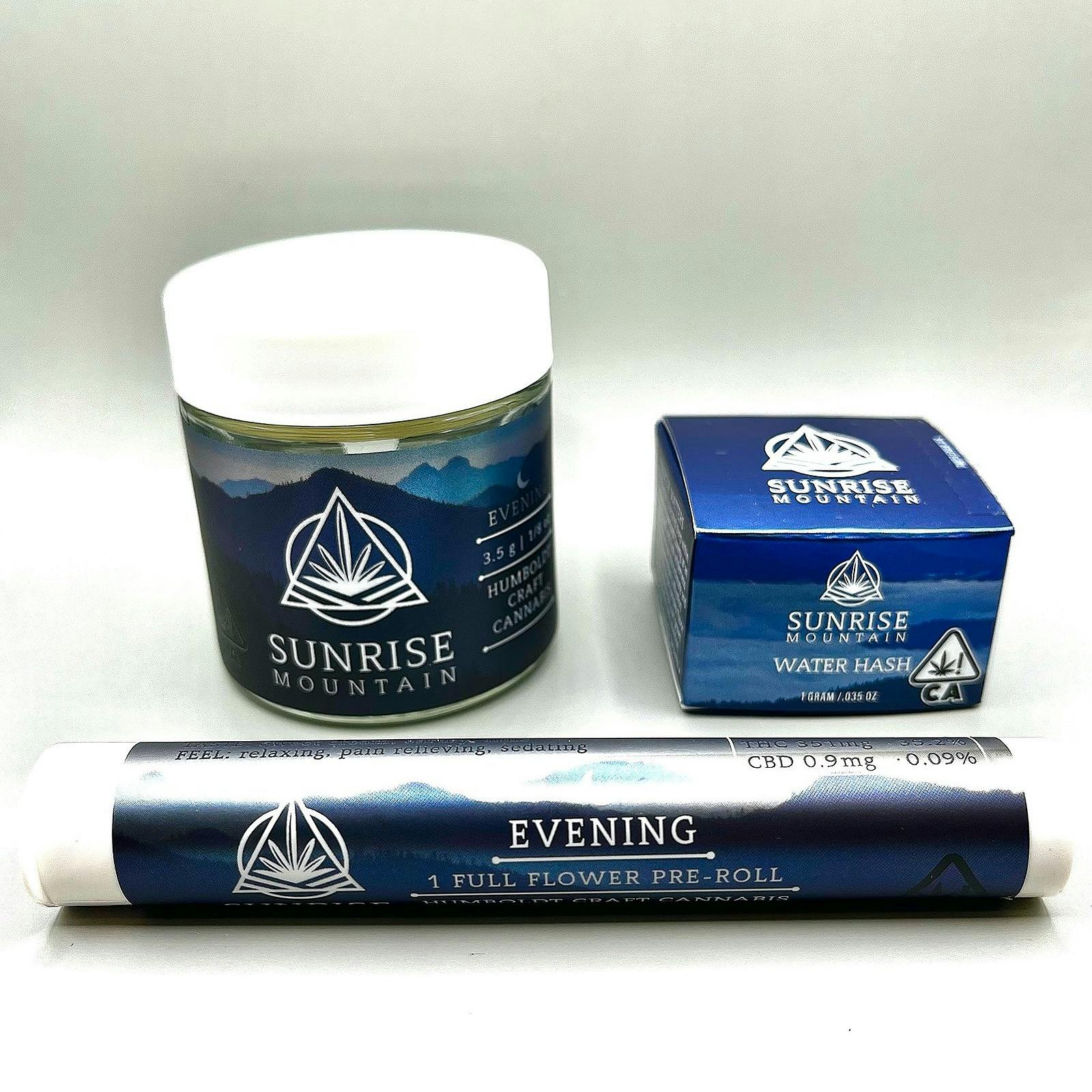 Sunrise Mountain Farms: Sunrise Mountain Farms - Crème de Luna Exotic ...