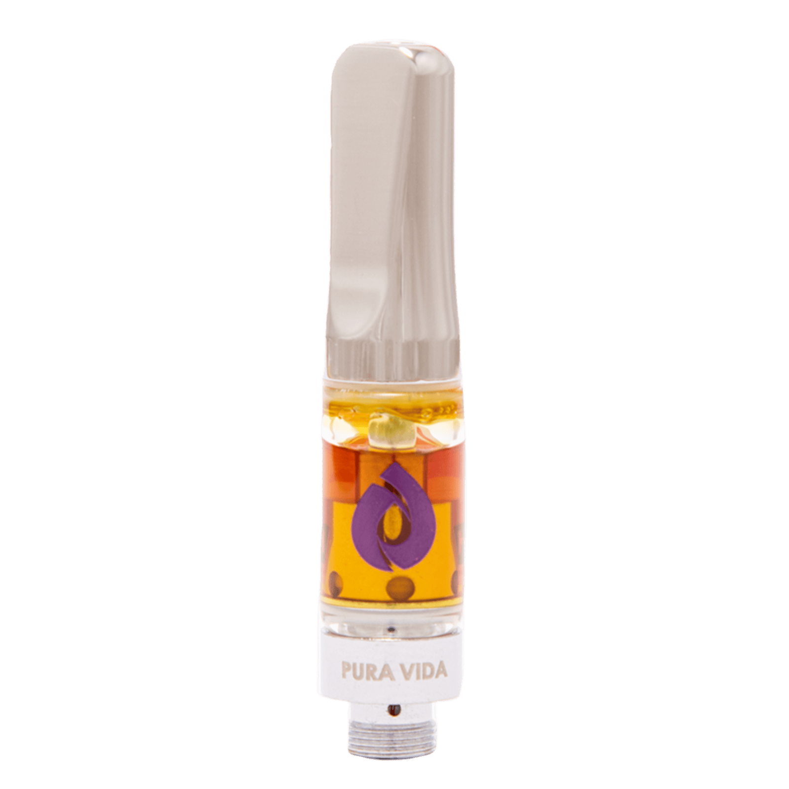 Pura Vida: Pura Vida Indica Honey Oil Vape | Leafly