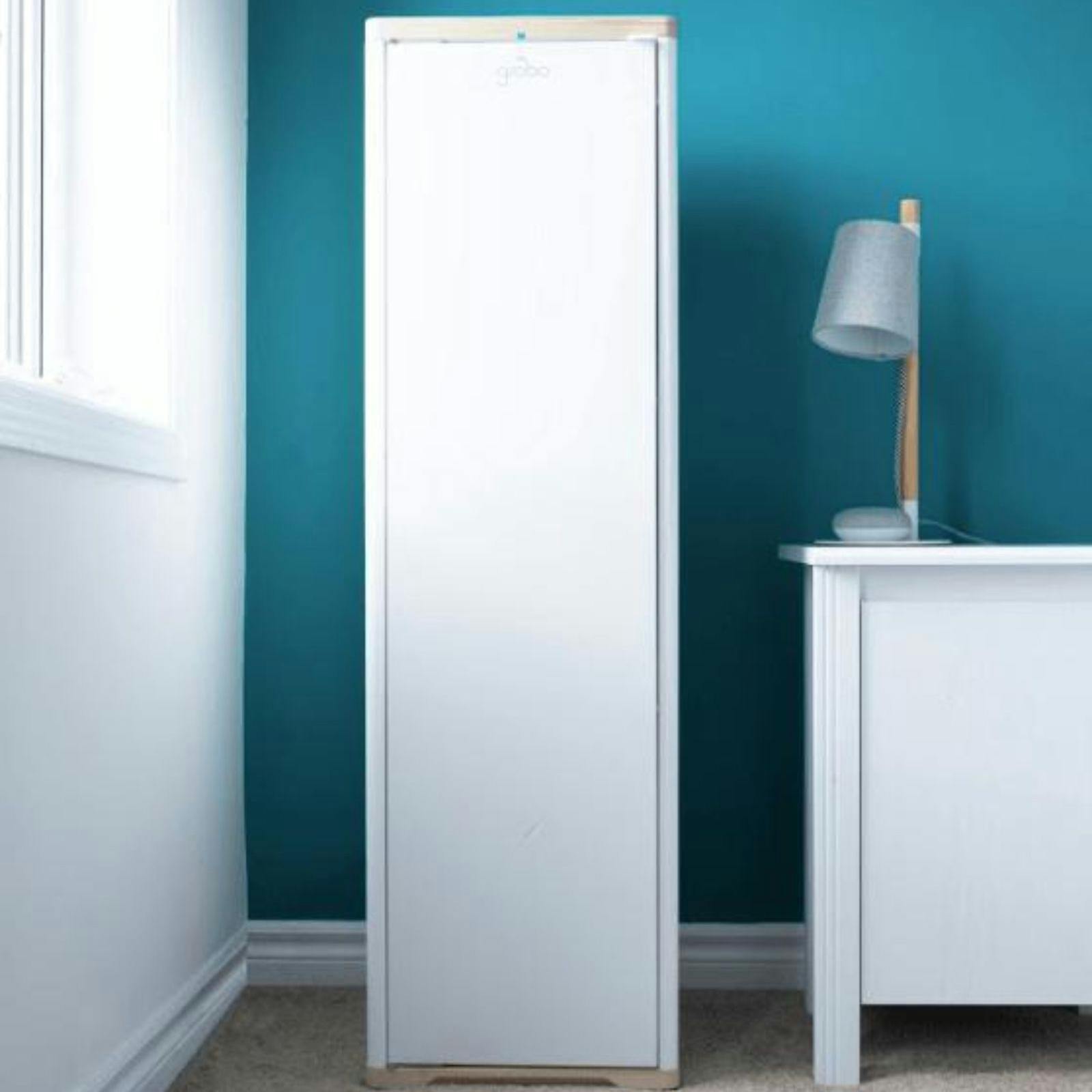 Grobo: Grobo Solid Hydroponic Grow Box | Leafly