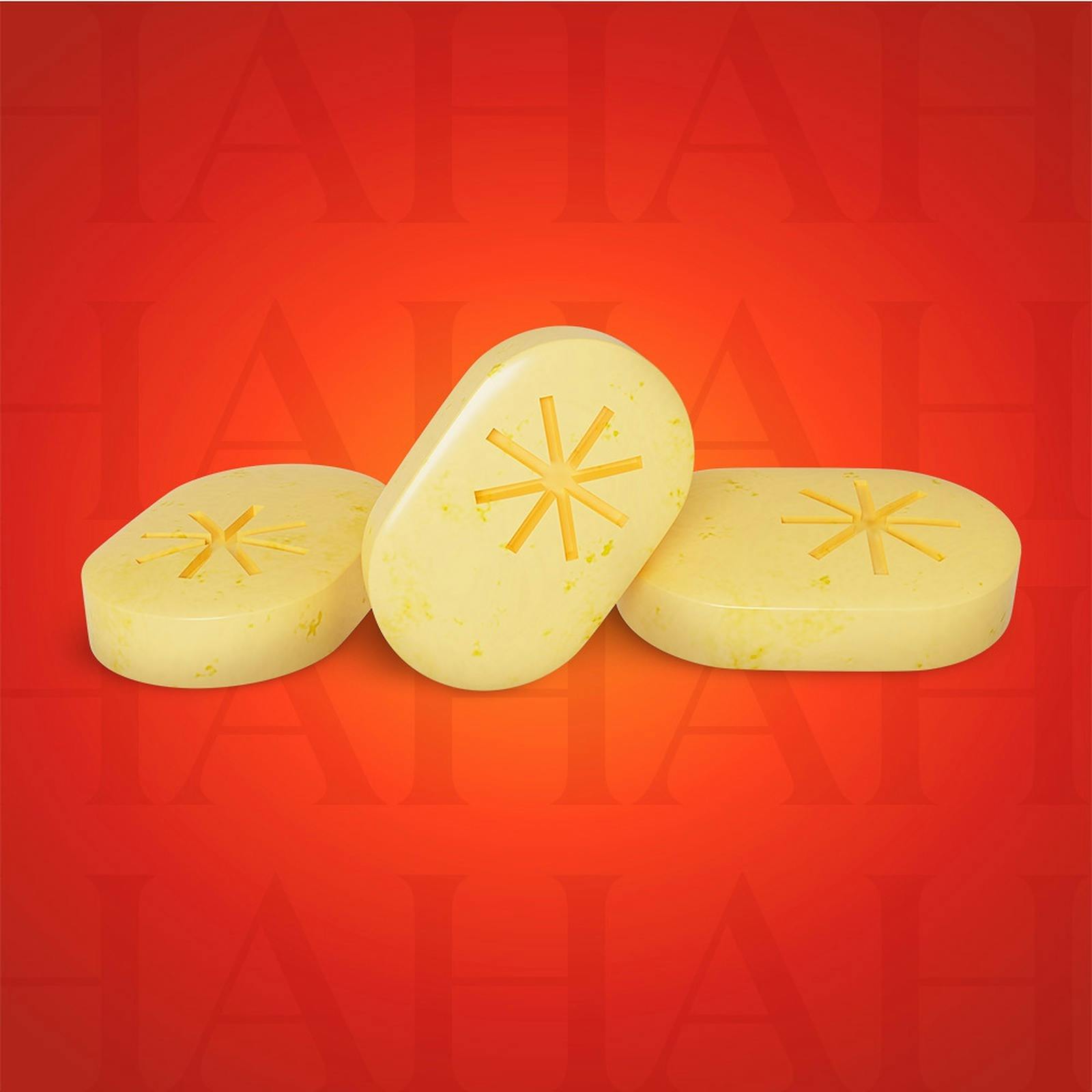 *Wonder Wellness Co.: *Wonder Laugh Minis (Tangerine) (40pk) | Leafly