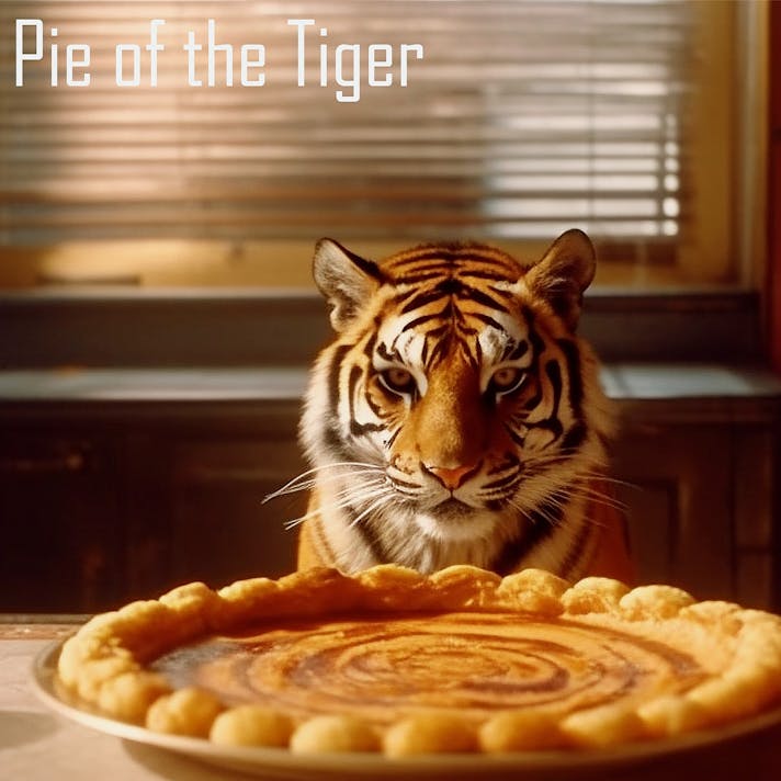 Pioneer Nuggets: Pie of The Tiger - Premium Flower | Leafly