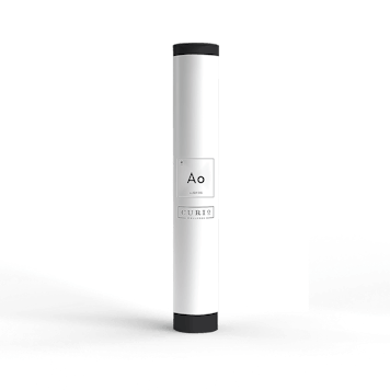 Curio Wellness: Alien OG Pre Roll [0.5g x 2] | Leafly