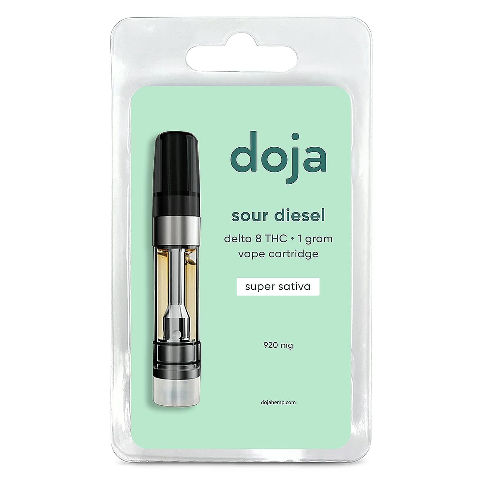 Doja Hemp - Buy Premium Delta 8 THC Carts, Disposables, & Gummies: Sour ...