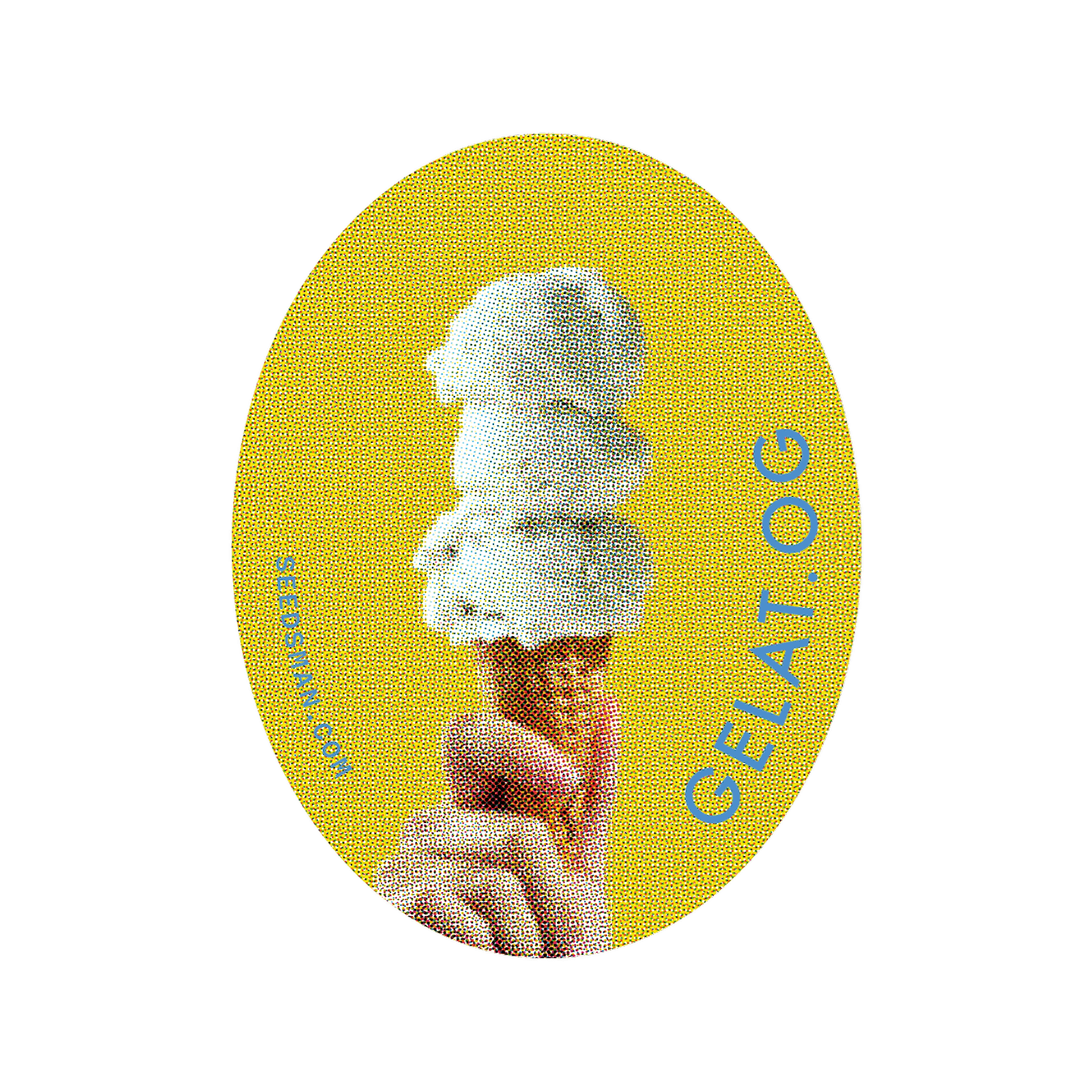 Seedsman: Gelat.OG | Leafly