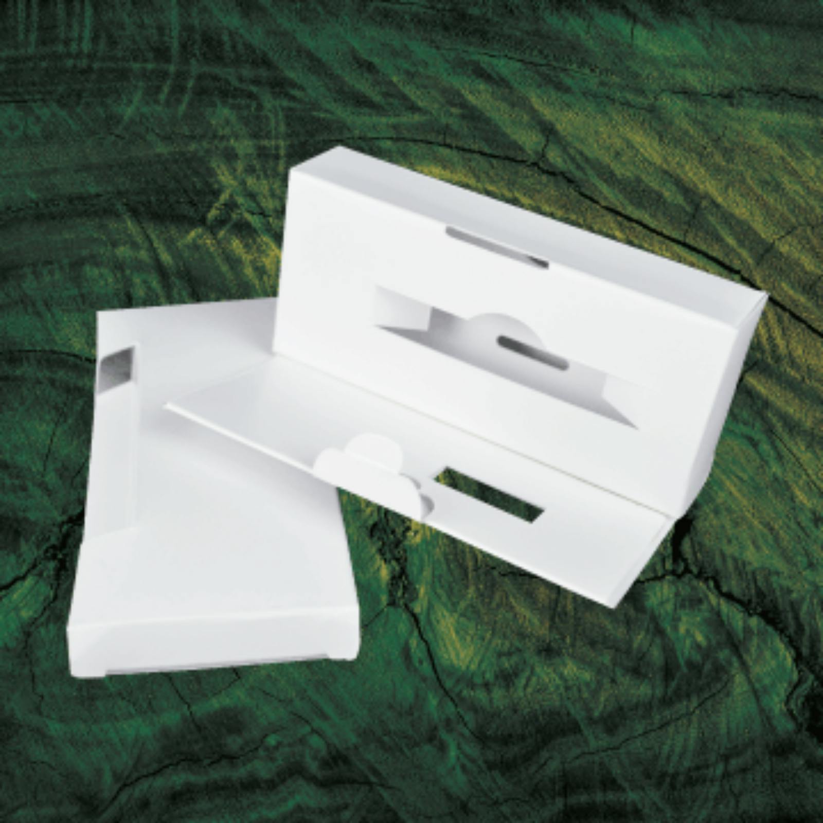 Gold Leaf Print & Packaging: Custom Cannabis Packaging | Leafly