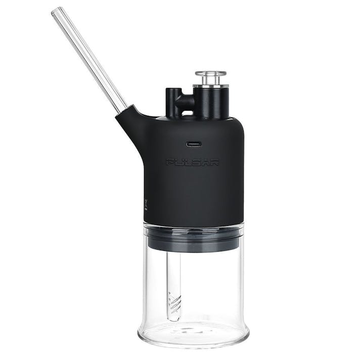 Pulsar: Pulsar Dabtron Electric Dab Rig | Leafly