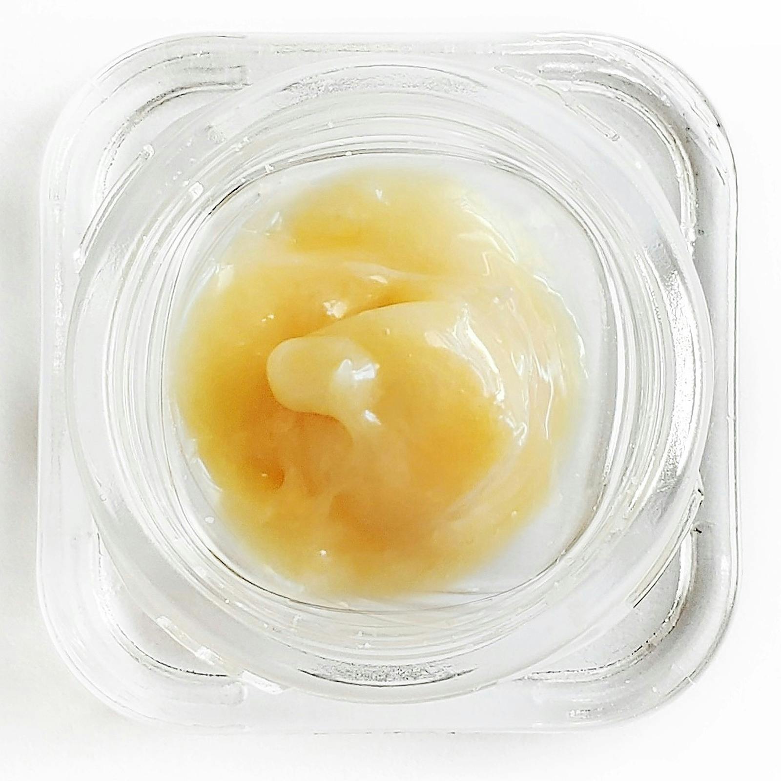 The Hemp Collect: LIVE RESIN DELTA 8 KNOCKOUT BATTER DAB | Leafly