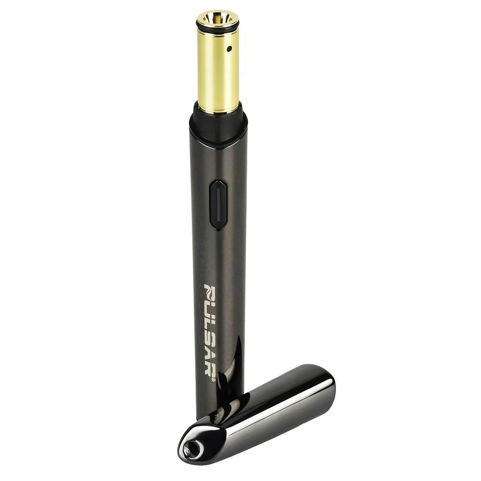 Pulsar Vaporizers: Pulsar Micro Dose 2-in-1 Vaporizer Pen | Leafly