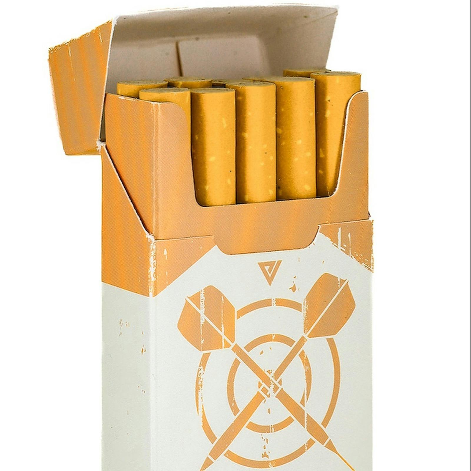 Ember Valley: 10-Pack Pre-Rolls [7G]- Darts (Sativa) | Leafly