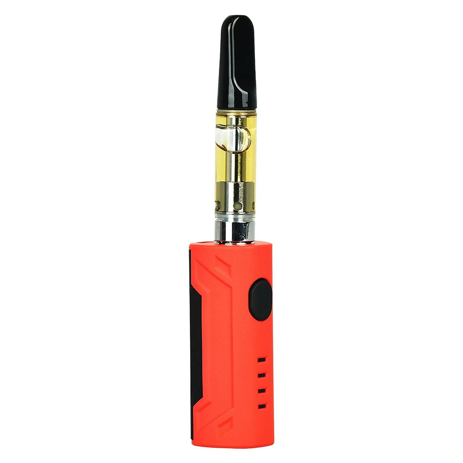 Pulsar Vaporizers: Pulsar 510 Payout 2.0 Vape Cartridge Battery | Leafly