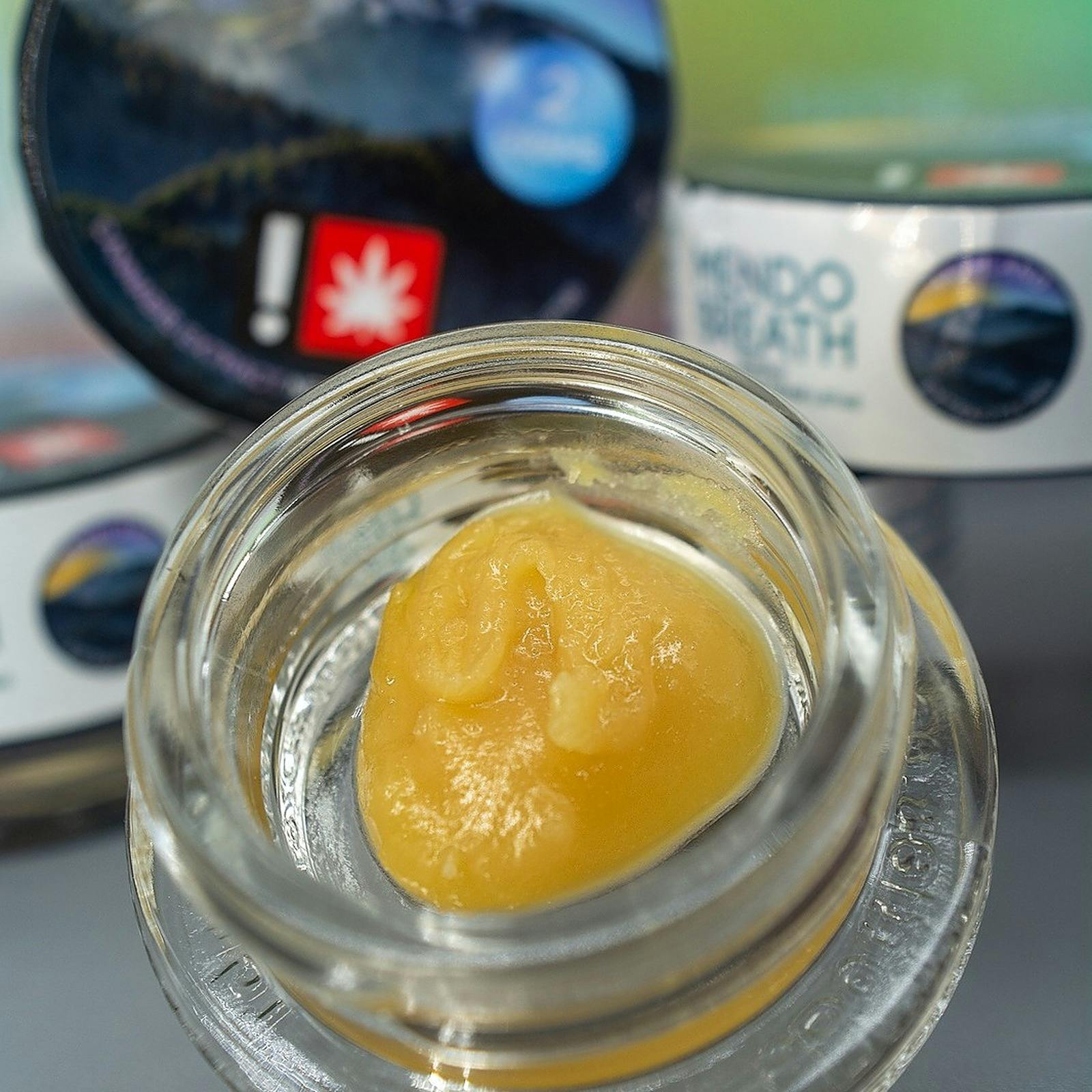 Funk Extracts: 2 Gram Hashland Mendo Breath Batter | Leafly