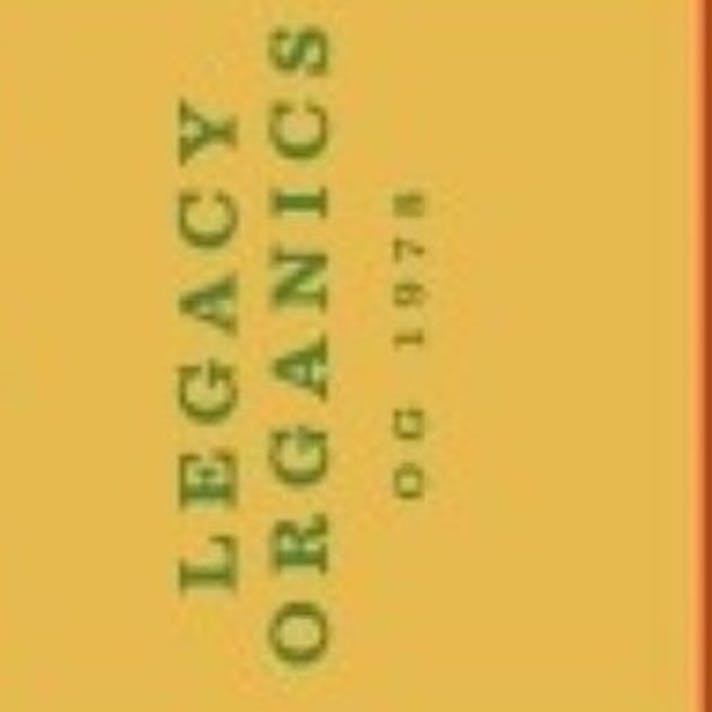 Legacy Organics: Legacy Loco|.5g Pre-Roll Blunt Pack - Kief Infused ...