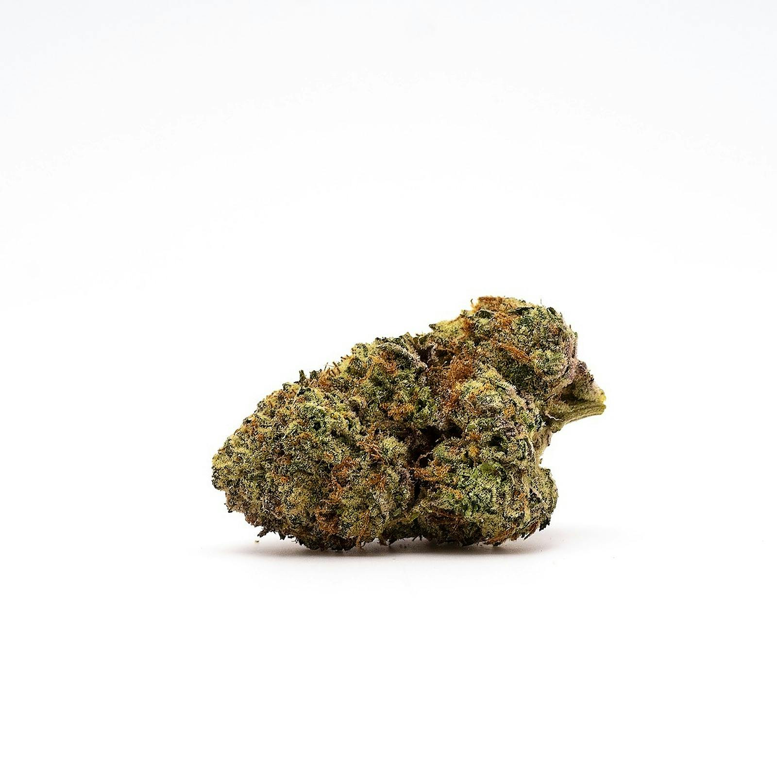 Good Day Farm: Confucius Kush | Leafly