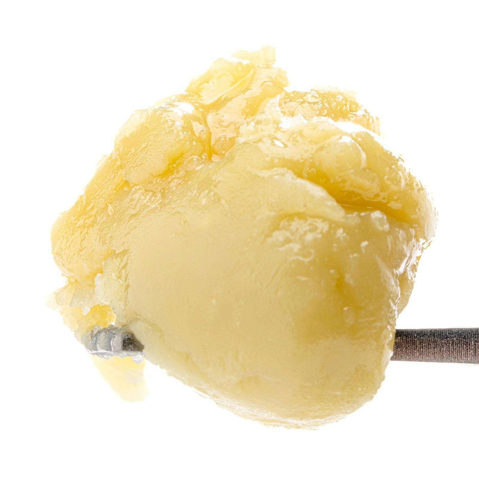West Coast Cure: Fatso Live Rosin Cold Cure Badder | Leafly