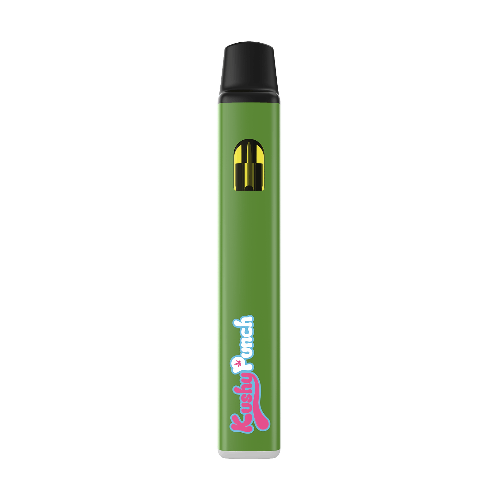 Kushy Punch: 1.5G Kushy Punch Vape - Tropical Punch | Leafly