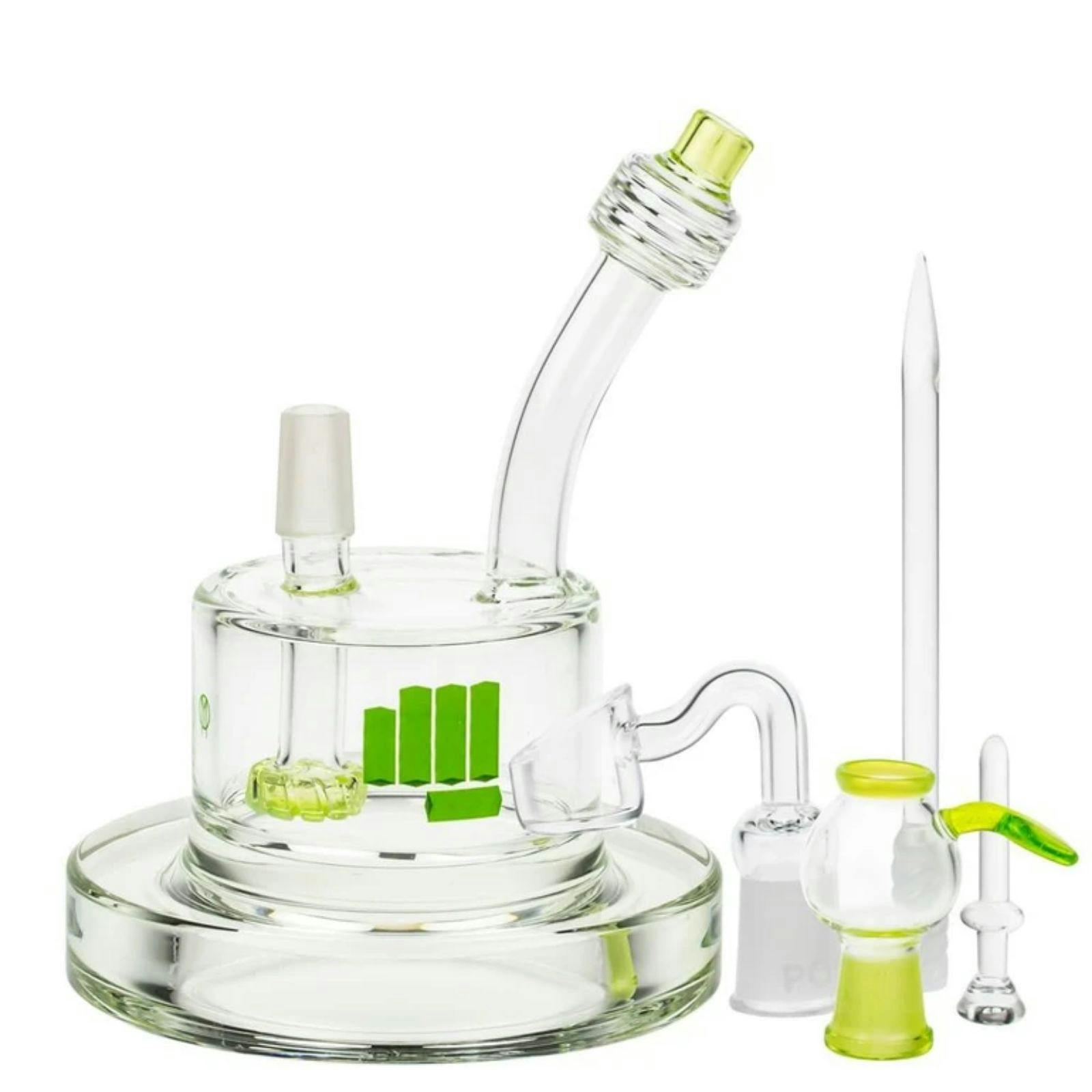 CaliConnected Online Headshop: Snoop Dogg Pounds "Spaceship" Dab Rig ...