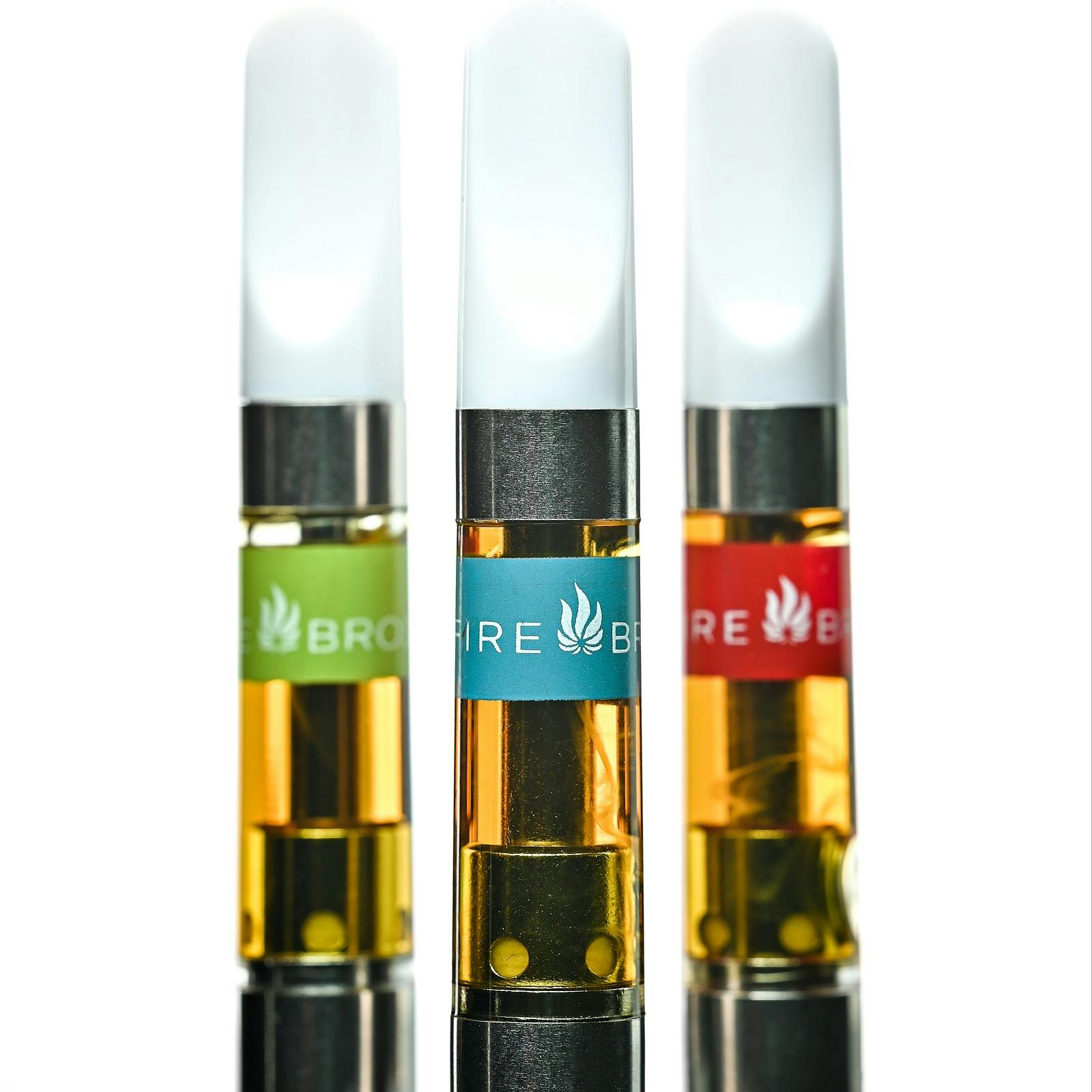 Fire Bros.: Lemon Slushee by Fire Bros. | Leafly