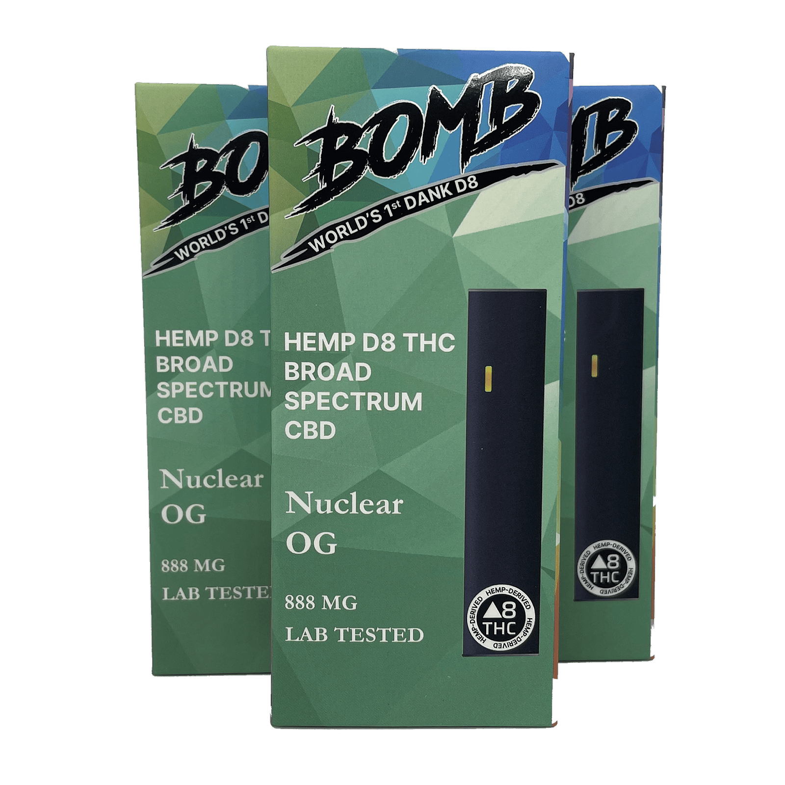 Medical Terpenes/Sauce Terps: PROMOTIONAL BOMB Nuclear OG Live Resin ...