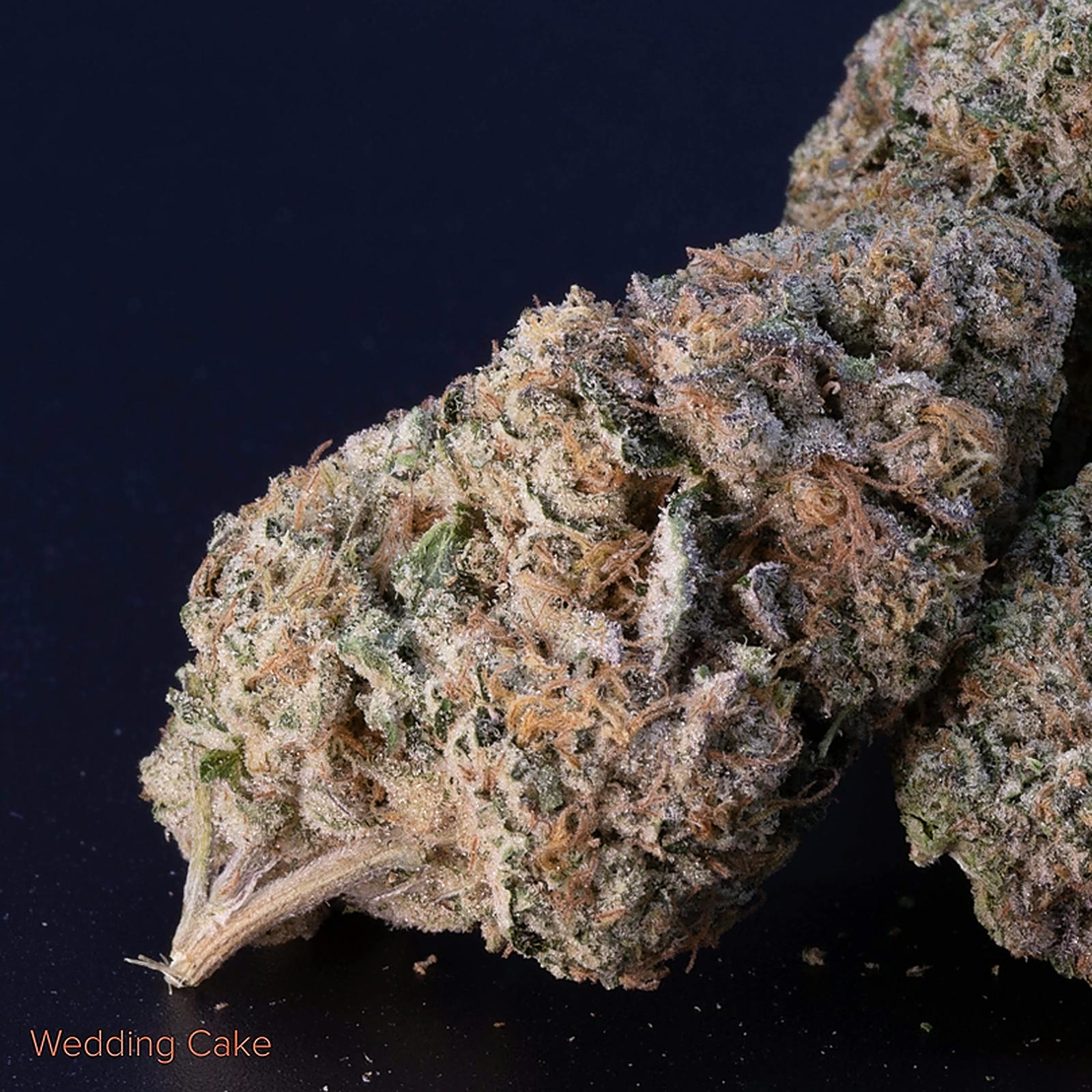 Vertical Cannabis: Wedding Cake | Leafly