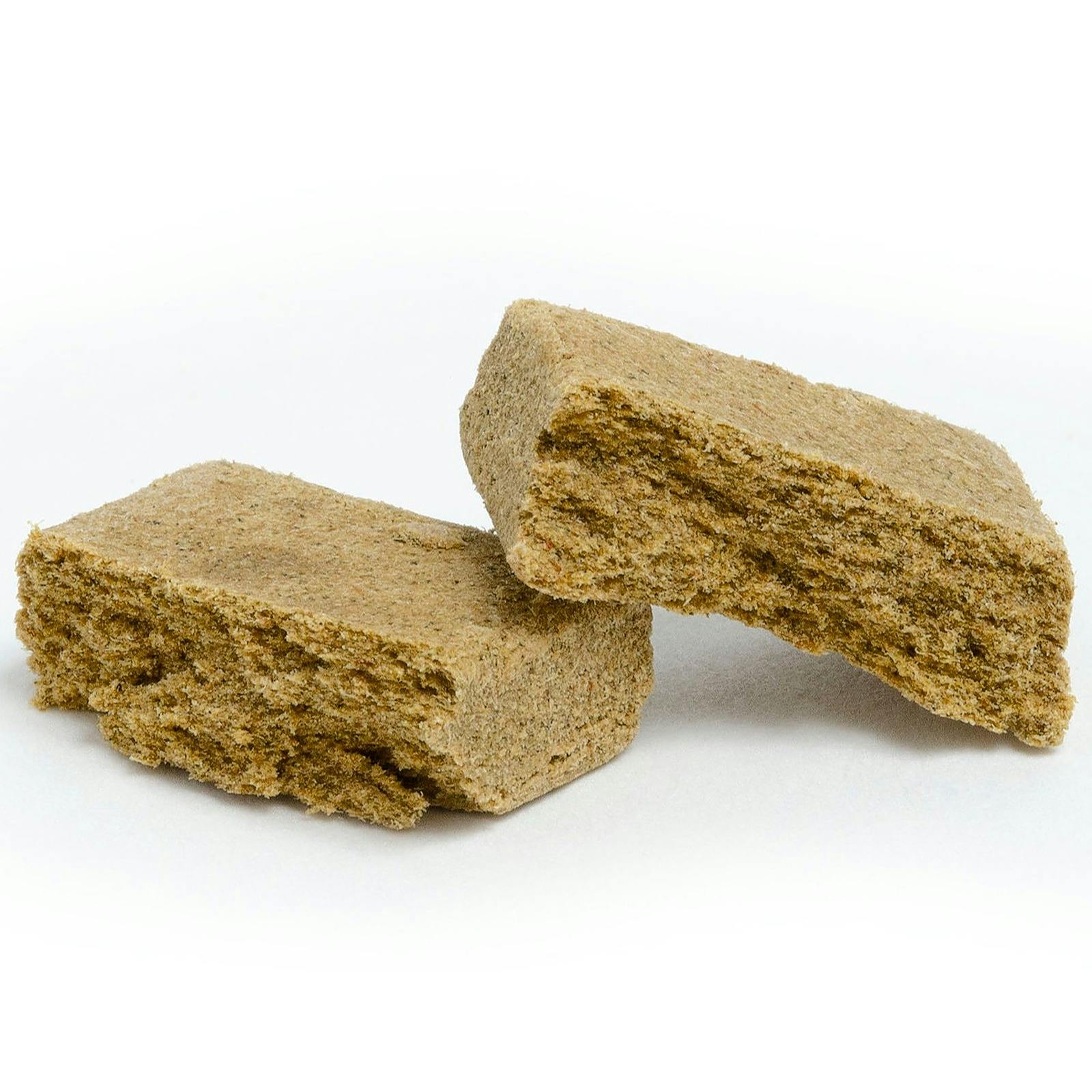 Original Stash: OS.HASH Sativa (Dry Sift) | Leafly